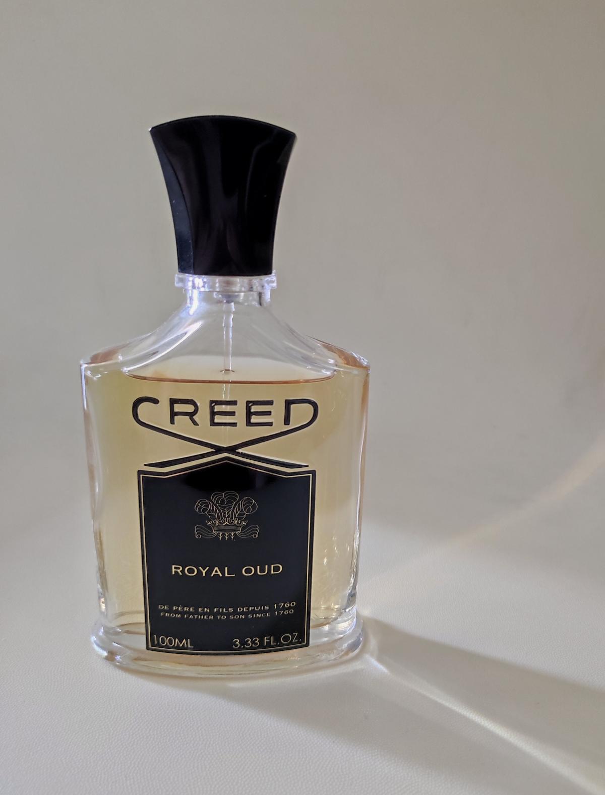 Royal Oud Creed fragancia - una fragancia para Hombres y Mujeres 2011