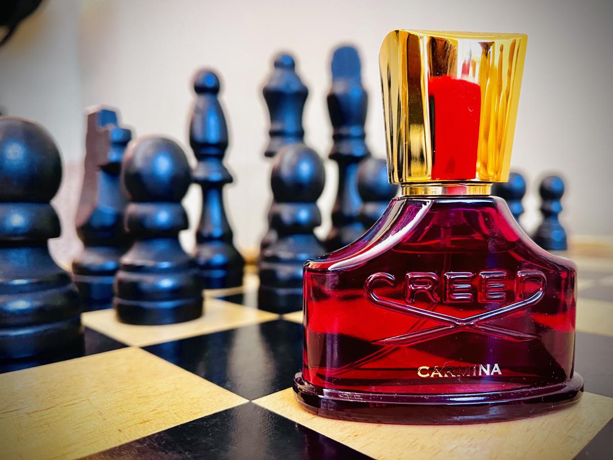 Carmina Creed perfume - a novo fragrância Feminino 2023