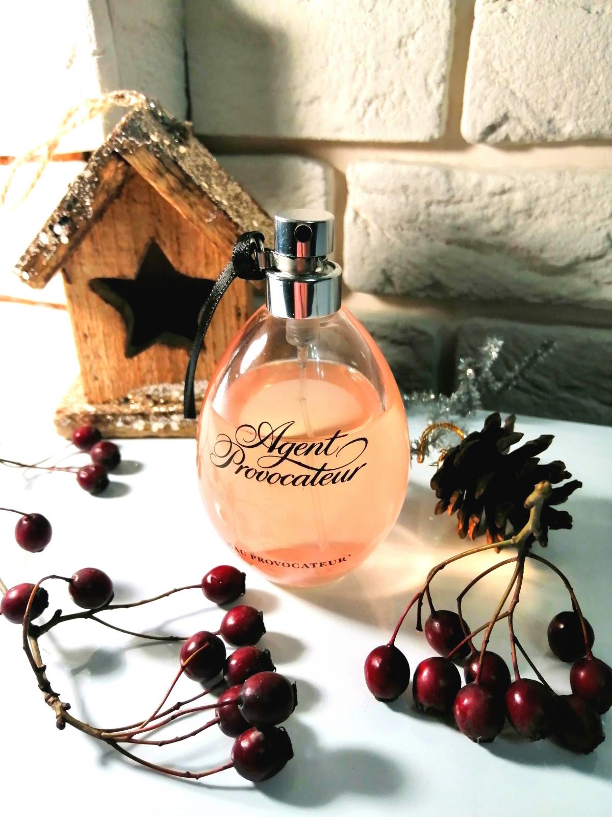 Eau Provocateur Agent Provocateur perfume - a fragrância Feminino 2012