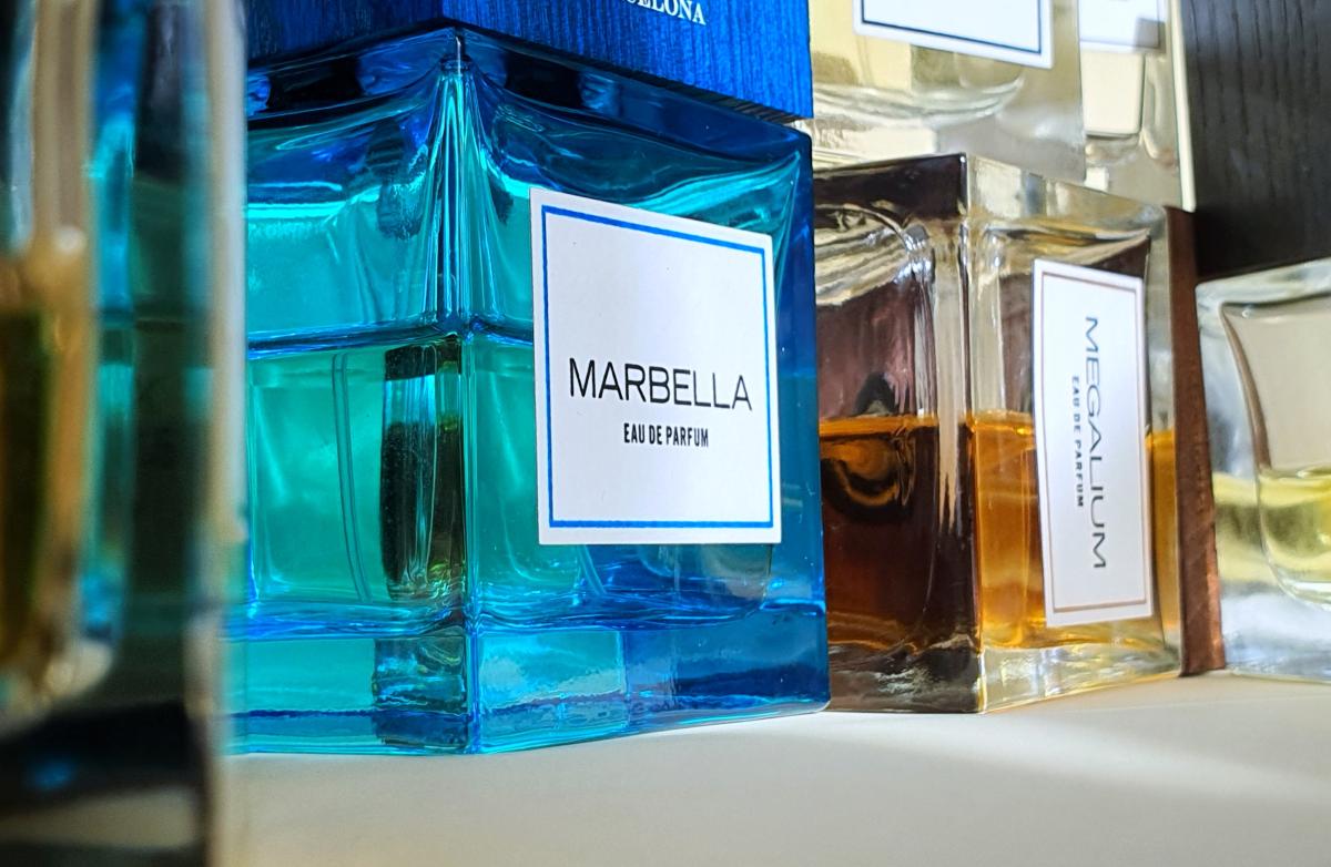 Marbella Carner Barcelona parfum - un parfum pour homme et femme 2020