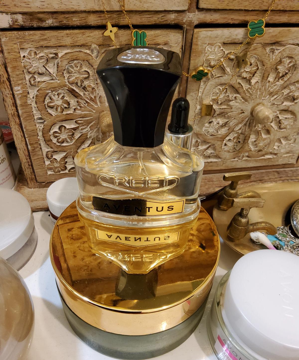 Aventus Creed - una fragranza da uomo 2010