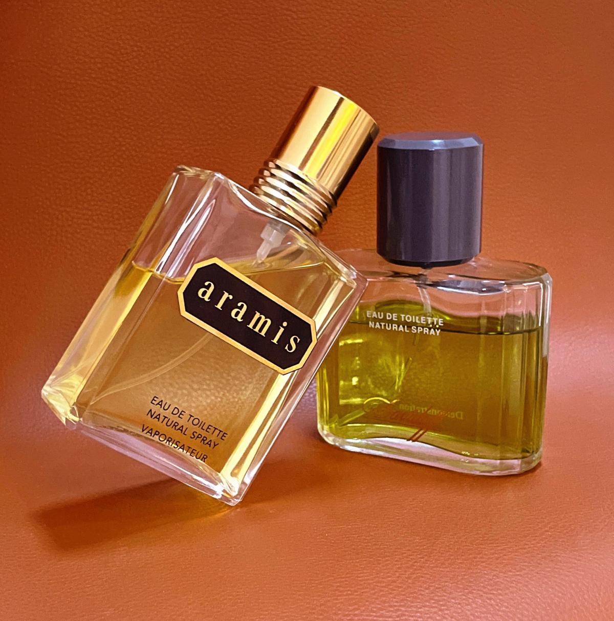 Aramis Aramis - una fragranza da uomo 1966