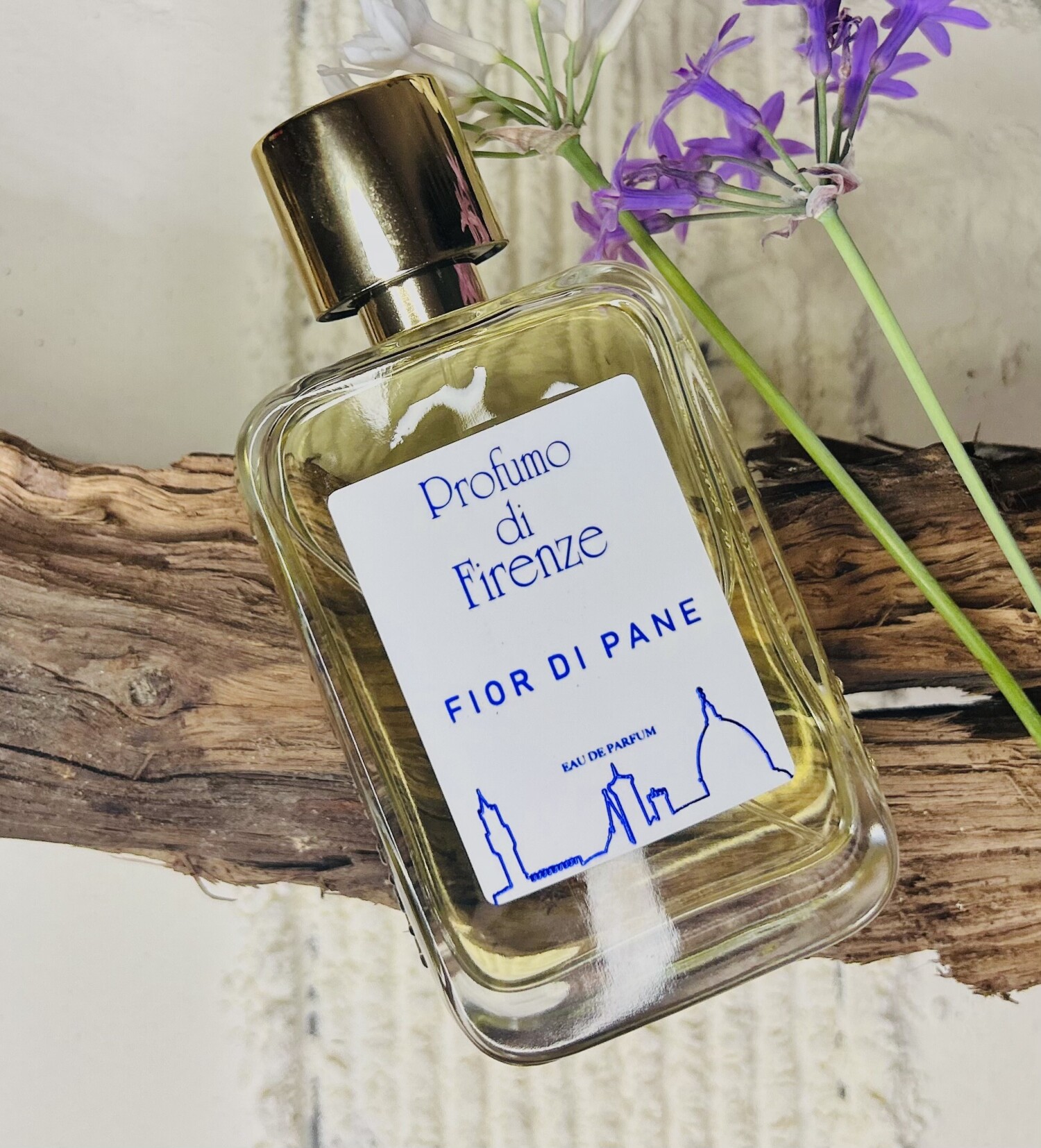 Fior di Pane Profumo di Firenze - una novità fragranza unisex 2023