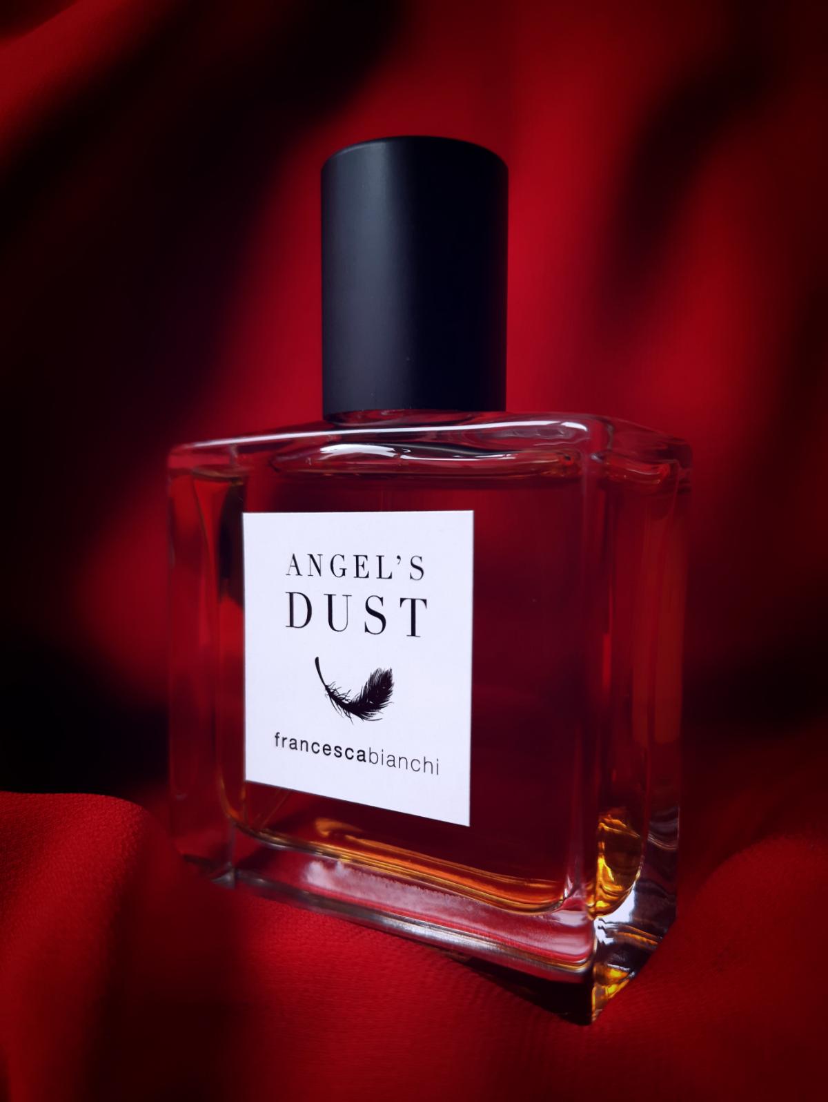 Angel's Dust Francesca Bianchi Parfum - ein es Parfum für Frauen und ...