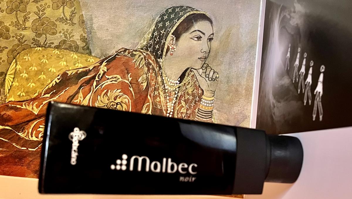 Malbec Noir O Boticário Colônia - a fragrância Masculino 2015