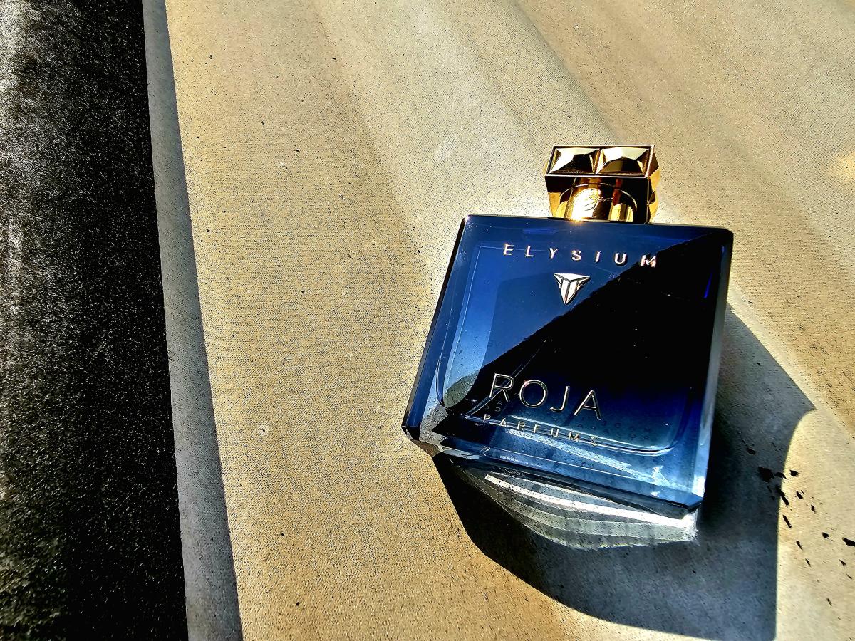 Elysium Pour Homme Parfum Cologne Roja Dove Cologne - ein es Parfum für ...