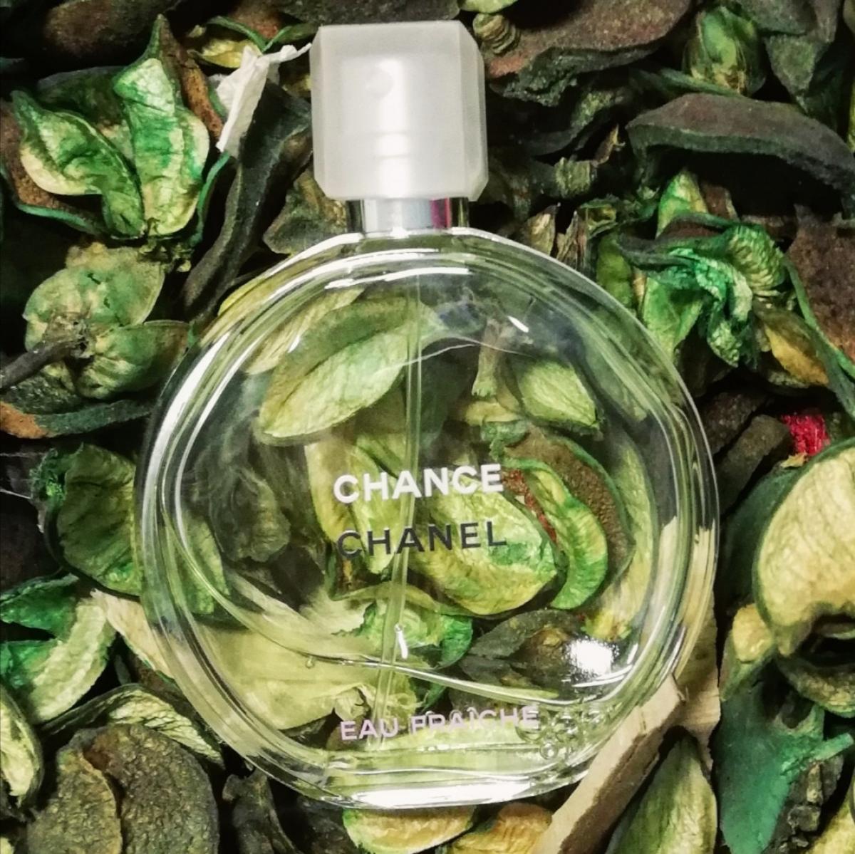 Chance Eau Fraiche Chanel parfem - parfem za žene 2007