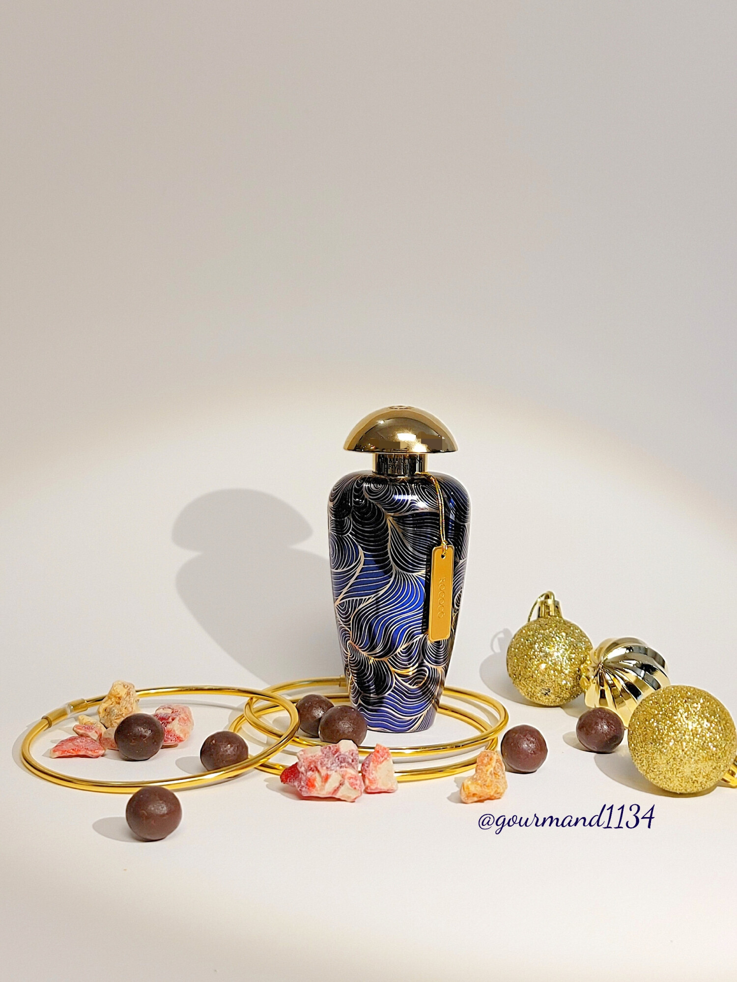 Rococò The Merchant of Venice parfum - un parfum pour homme et femme 2015
