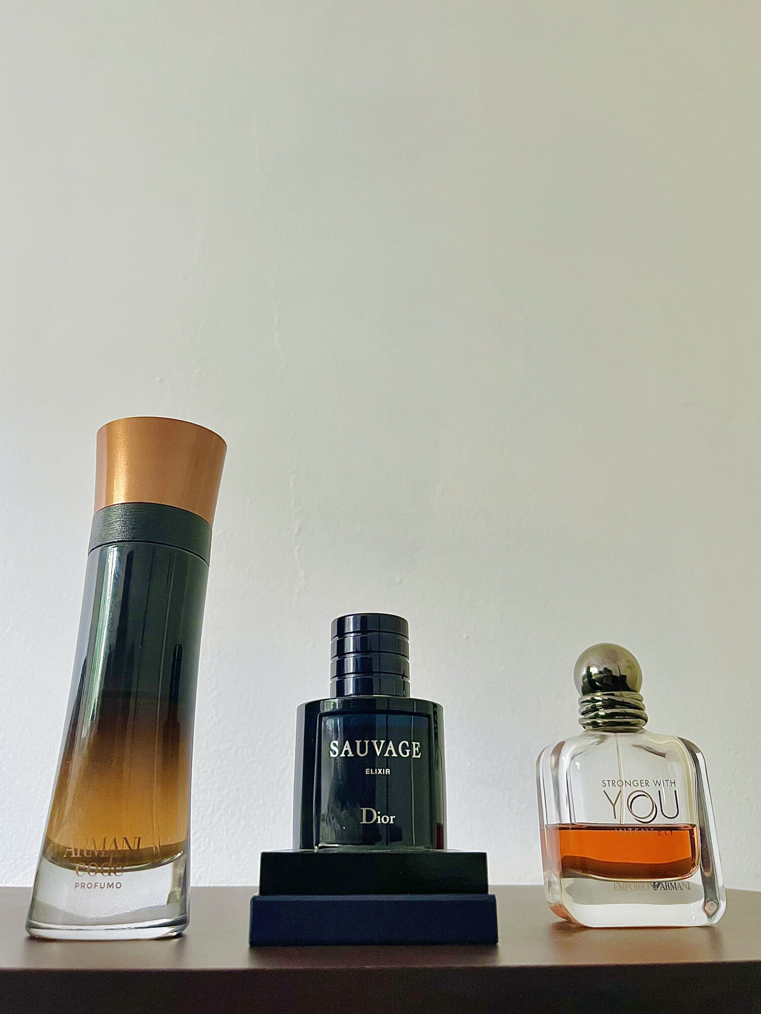 Sauvage Elixir Dior Cologne - un parfum pour homme 2021