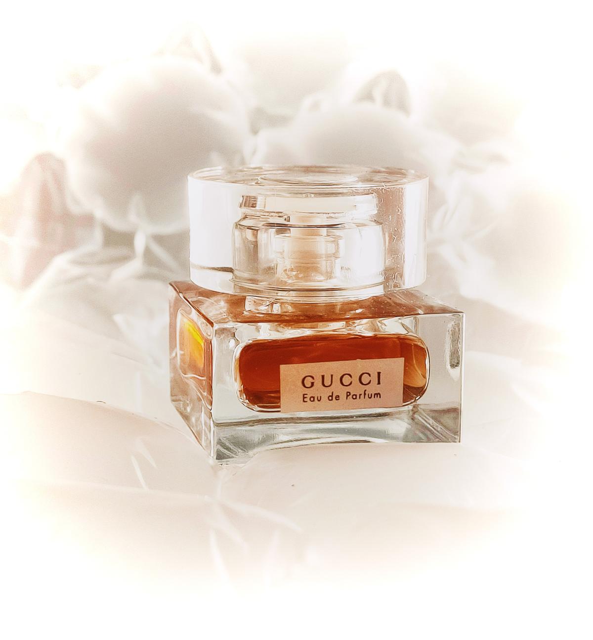 Gucci Eau de Parfum Gucci parfem - parfem za žene 2002