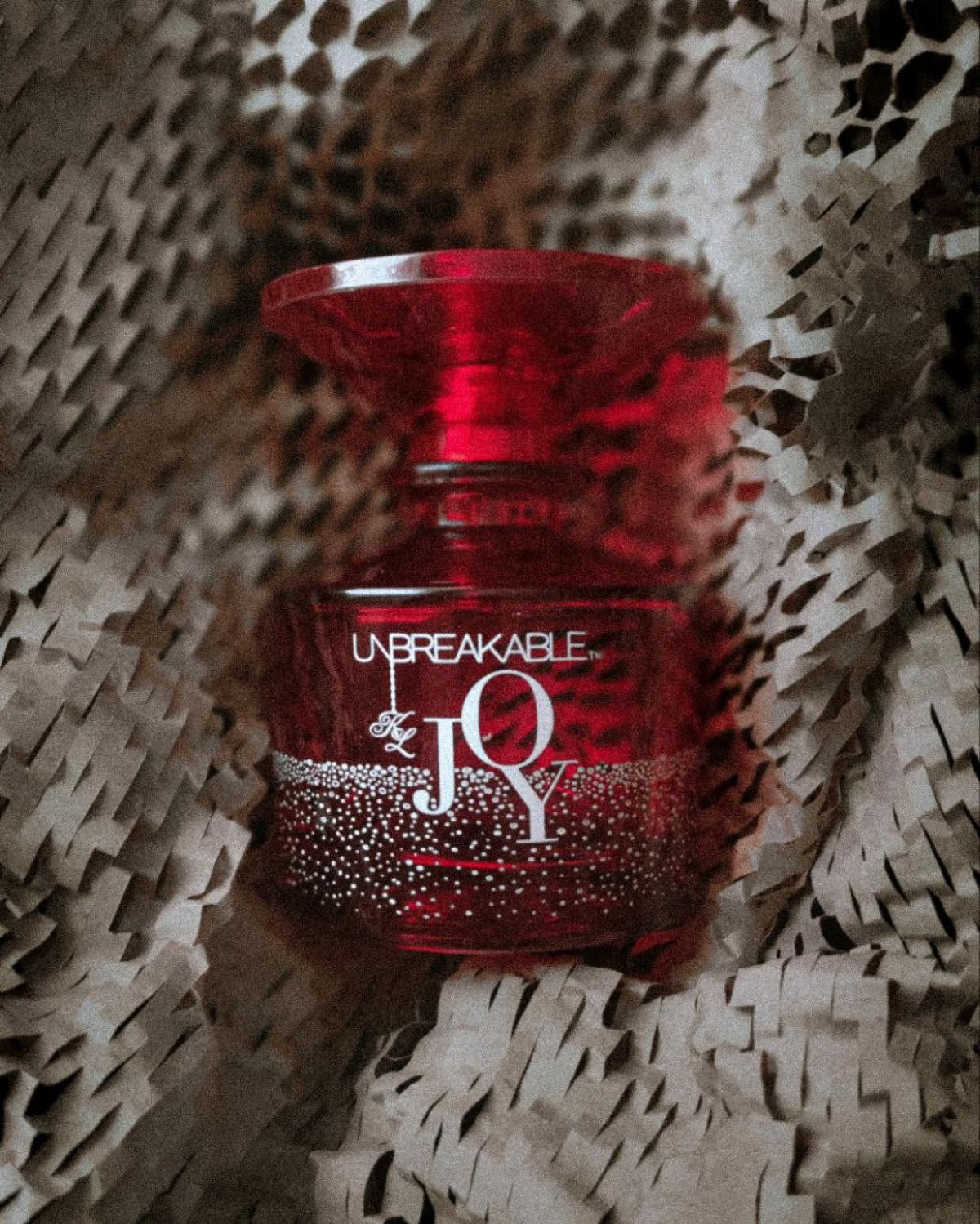 Unbreakable Joy Khloe and Lamar 香水 - 一款 2012年 中性 香水