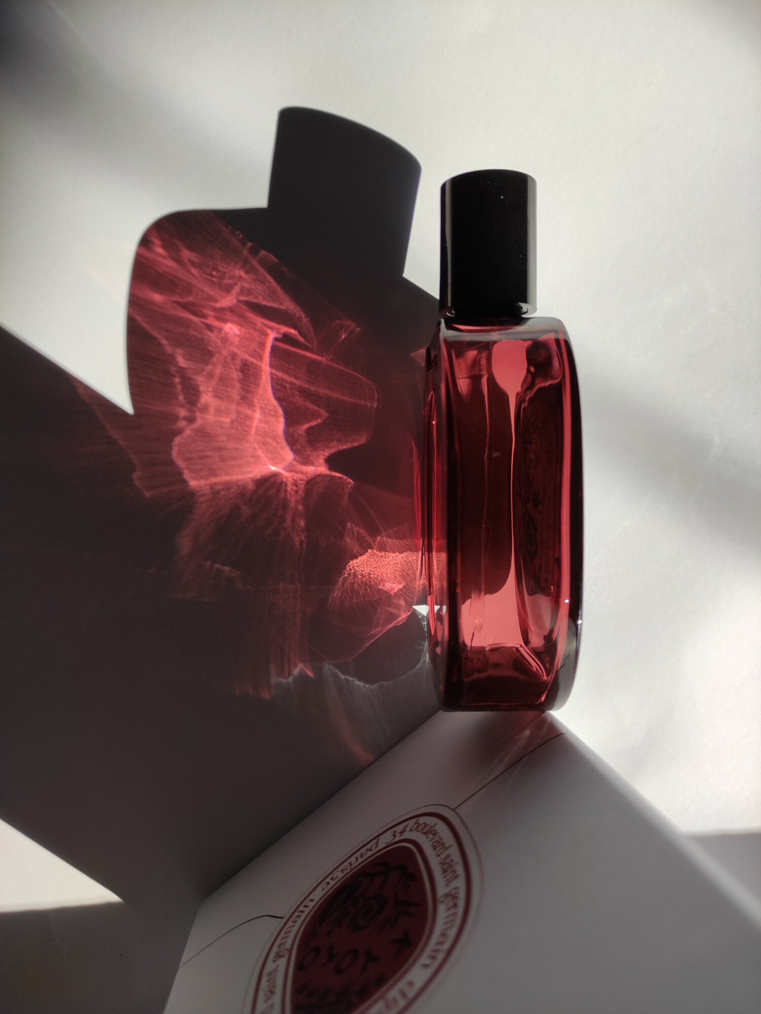 Kyoto Diptyque parfum - un parfum pour homme et femme 2021
