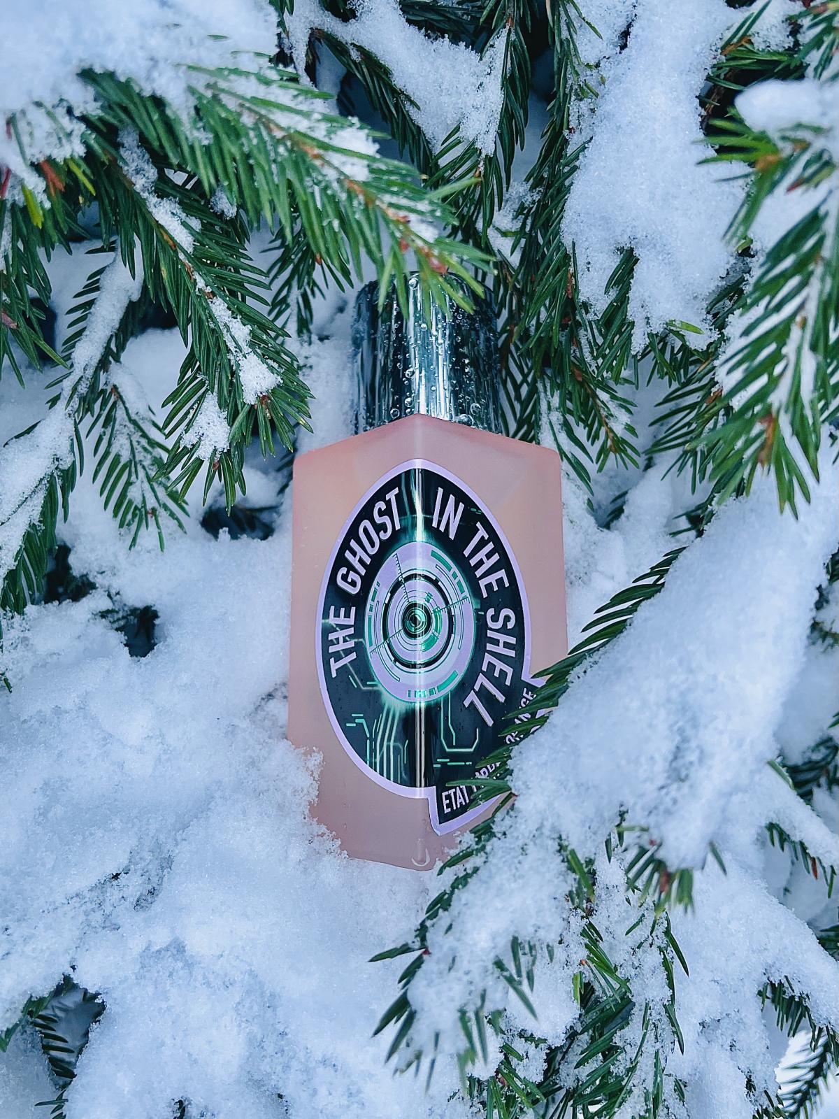 The Ghost In The Shell Etat Libre d'Orange fragancia - una fragancia ...