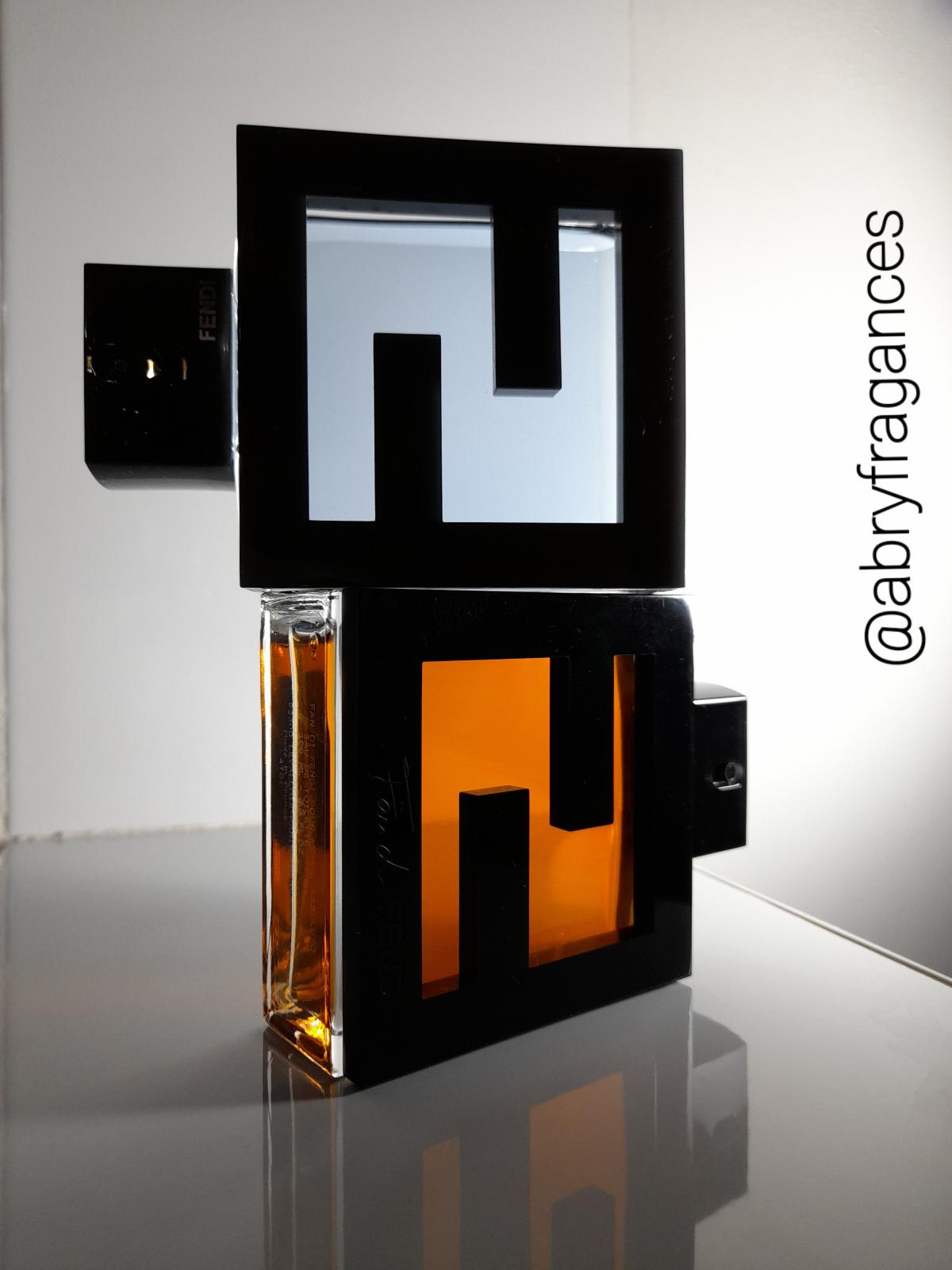 Fan di Fendi pour Homme Acqua Fendi - una fragranza da uomo 2013