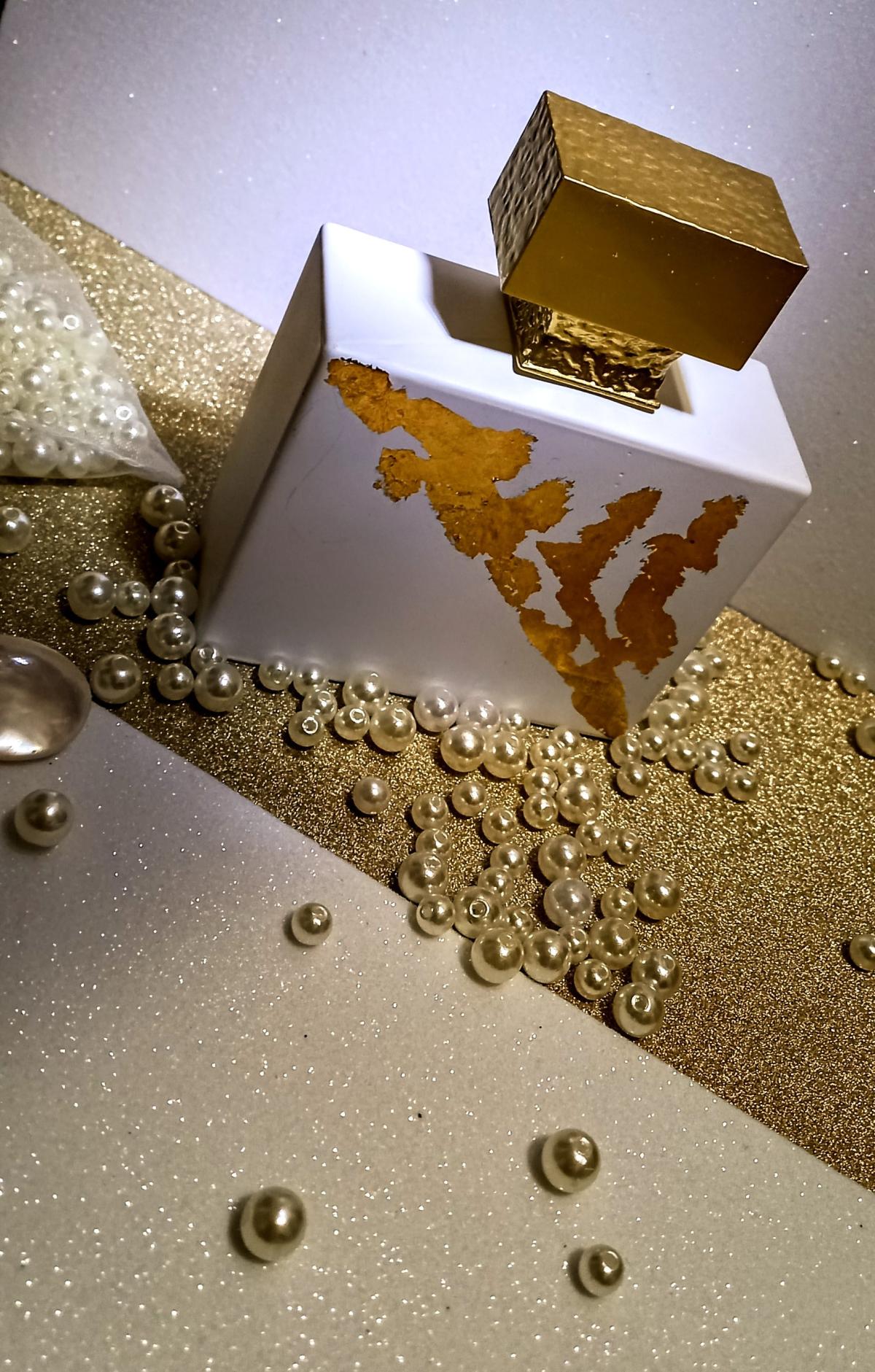 Ylang In Gold Edition Speciale M. Micallef perfume - a novo fragrância ...