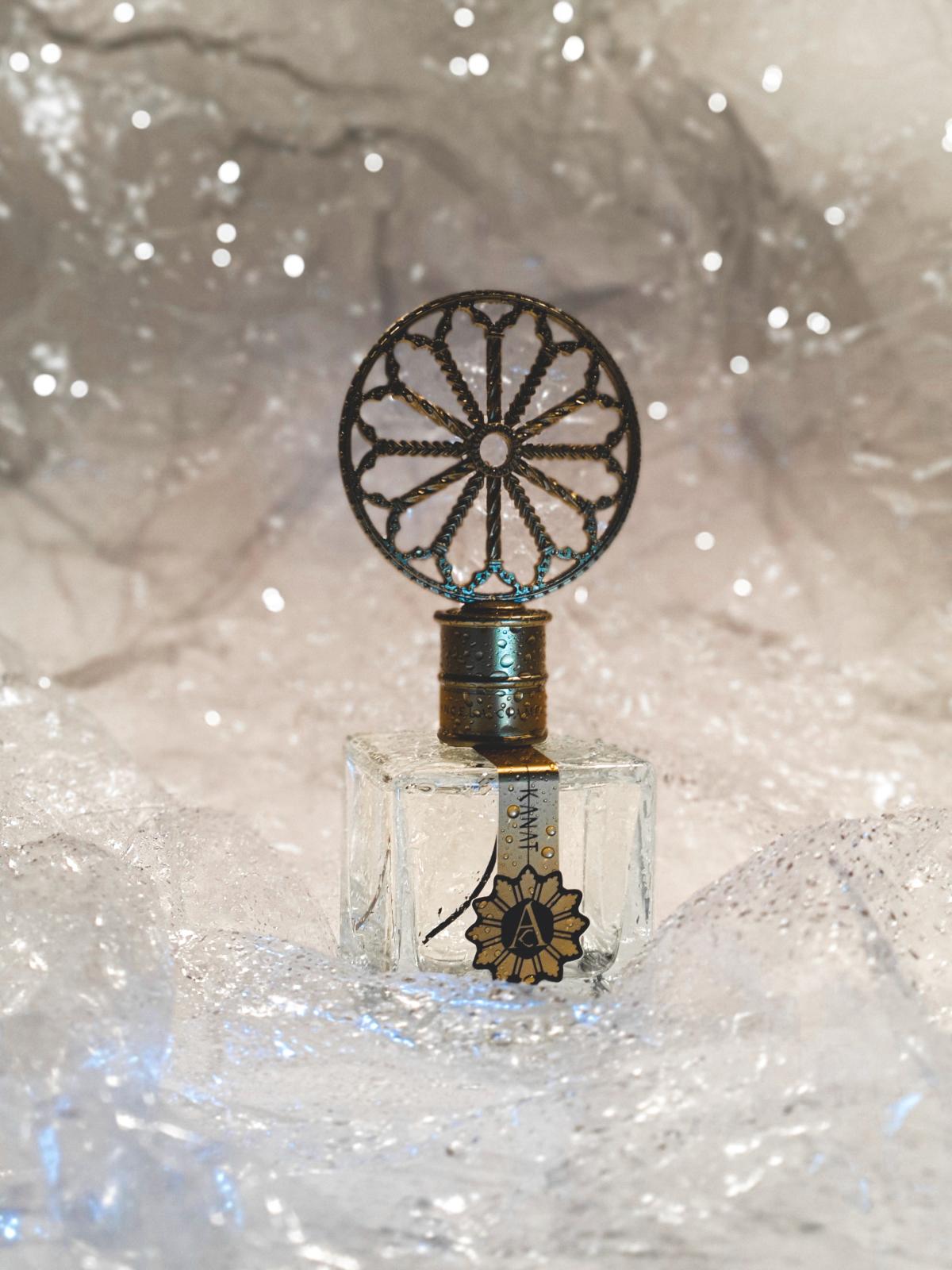 Kanat Angela Ciampagna parfum - un parfum pour homme et femme 2015