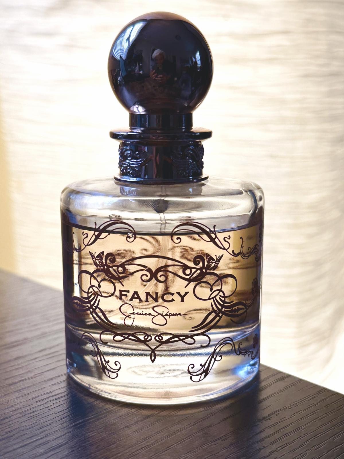 Fancy Jessica Simpson parfum - un parfum pour femme 2008