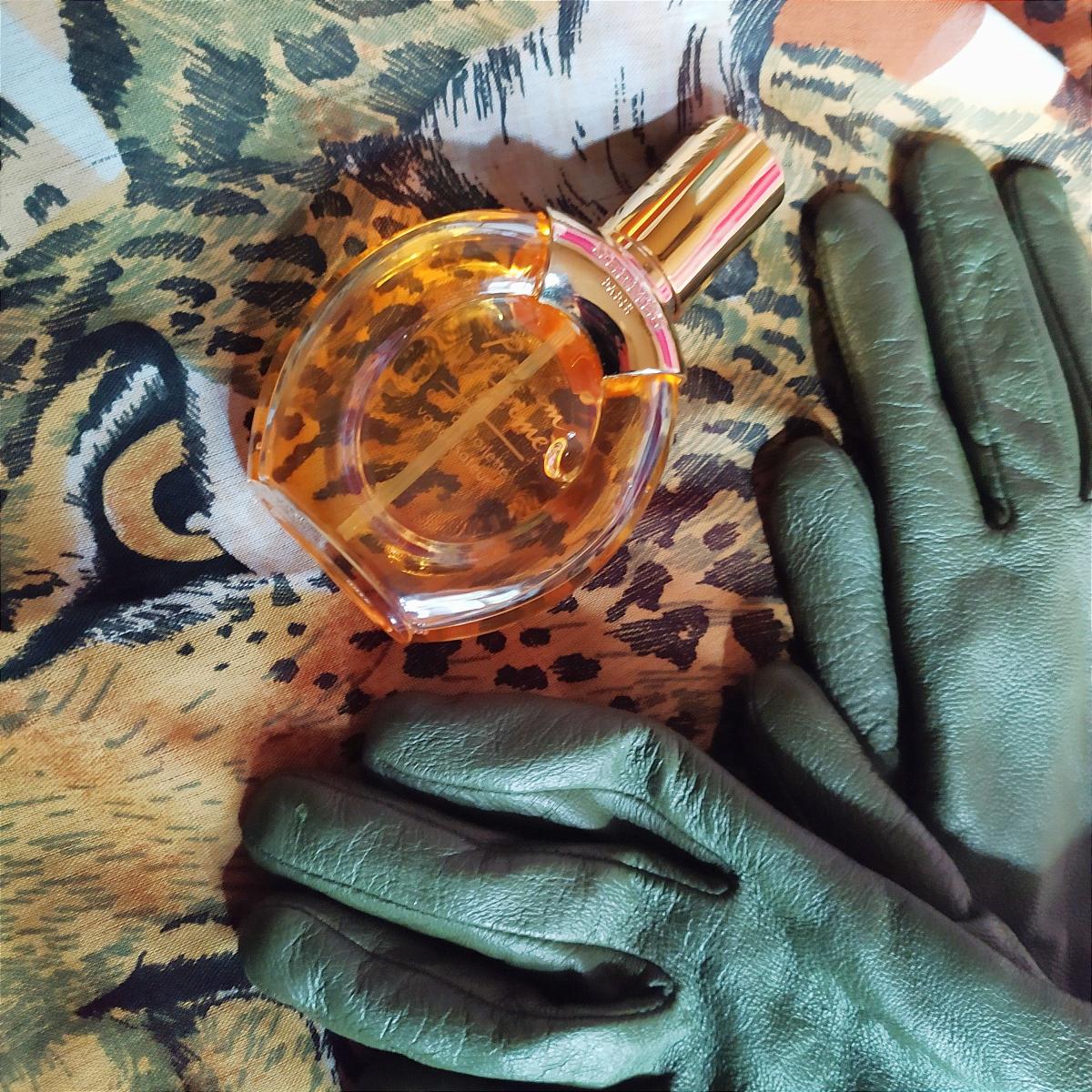 Parfum d'Hermes Hermès Parfum - ein es Parfum für Frauen 1984
