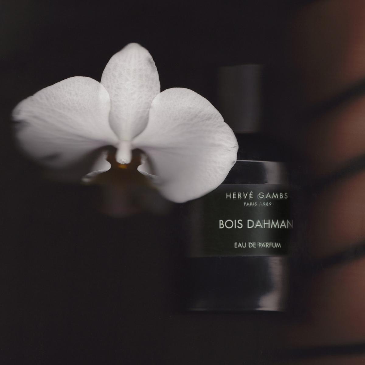 Bois Dahman Herve Gambs Paris Parfum - ein es Parfum für Frauen und ...