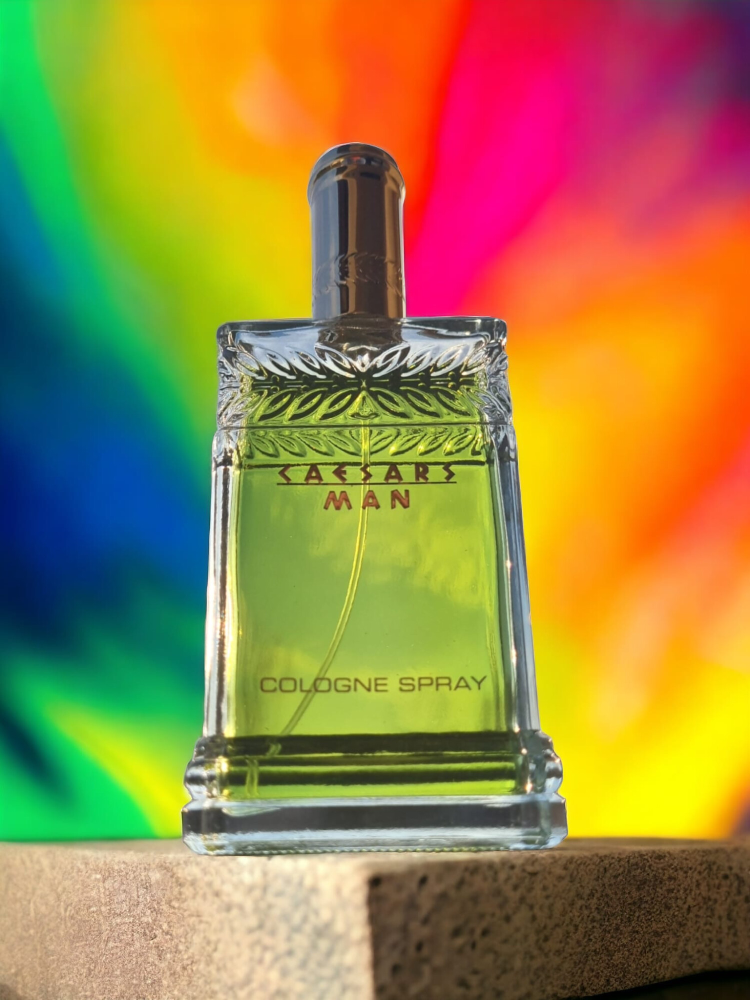 Caesars Man Caesars World Cologne - un parfum pour homme