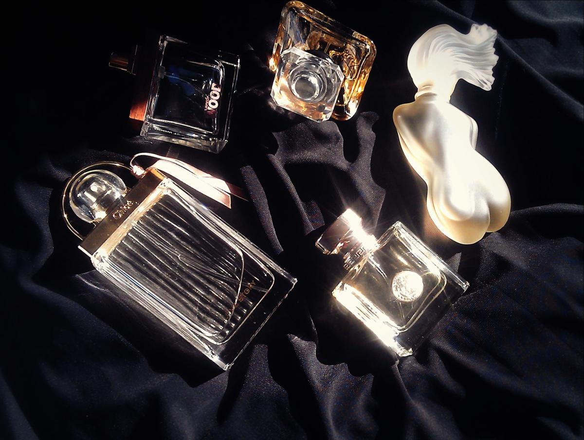 Ame Toscane ID Parfums parfum - un parfum pour femme 1996