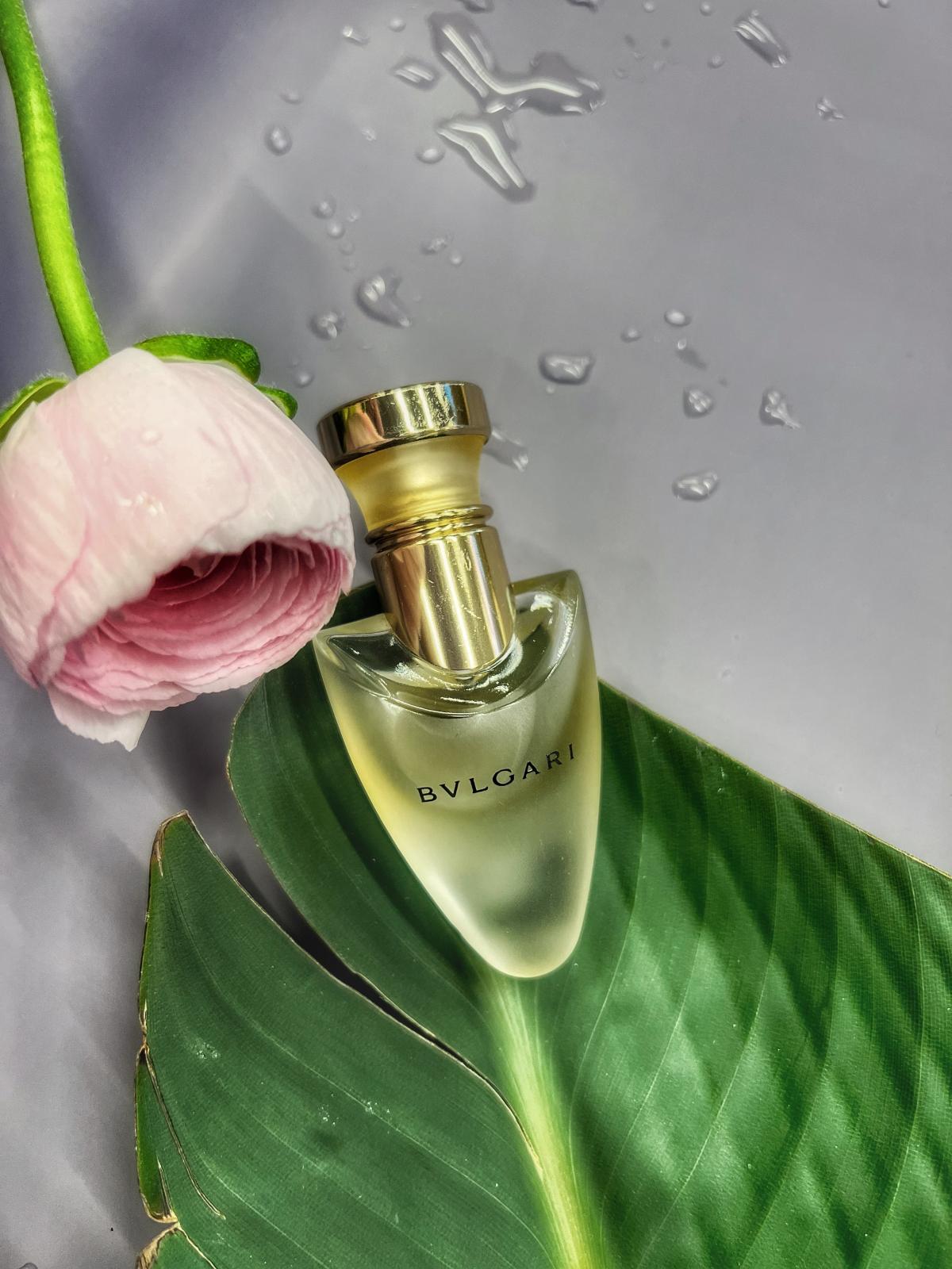 Bvlgari Pour Femme Bvlgari - una fragranza da donna 1994