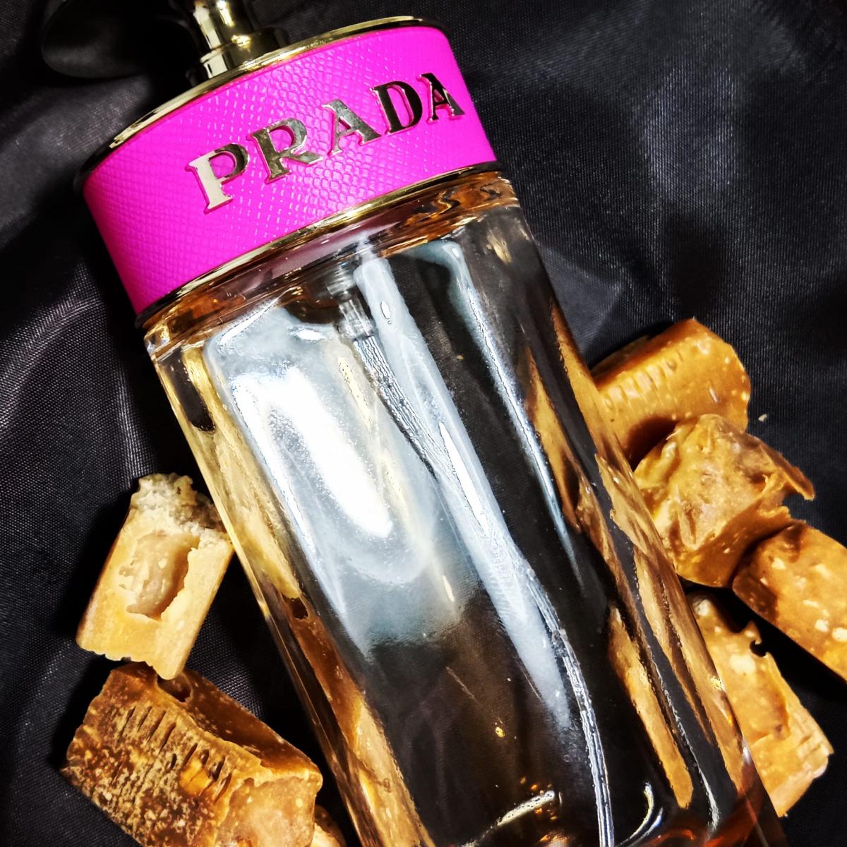 Prada Candy Prada parfem - parfem za žene 2011