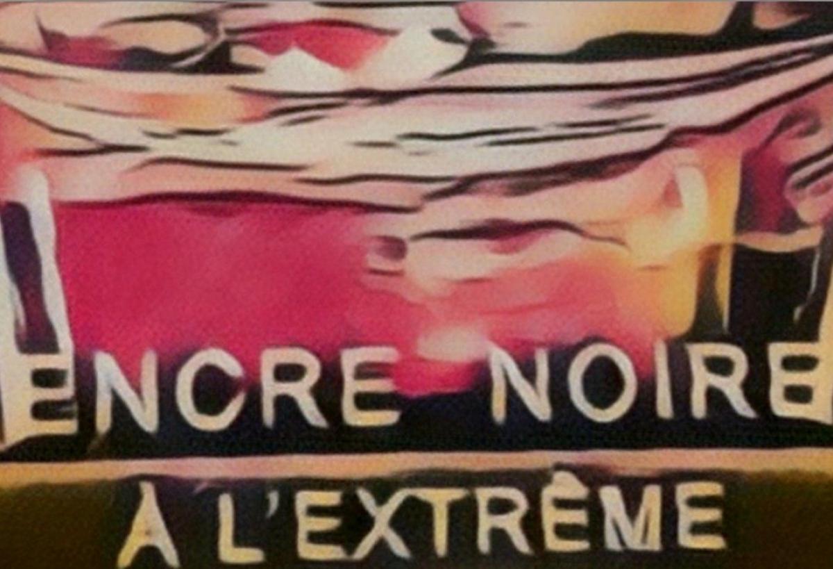 Encre Noire A L'Extreme Lalique Kolonjska voda - parfem za muškarce 2015