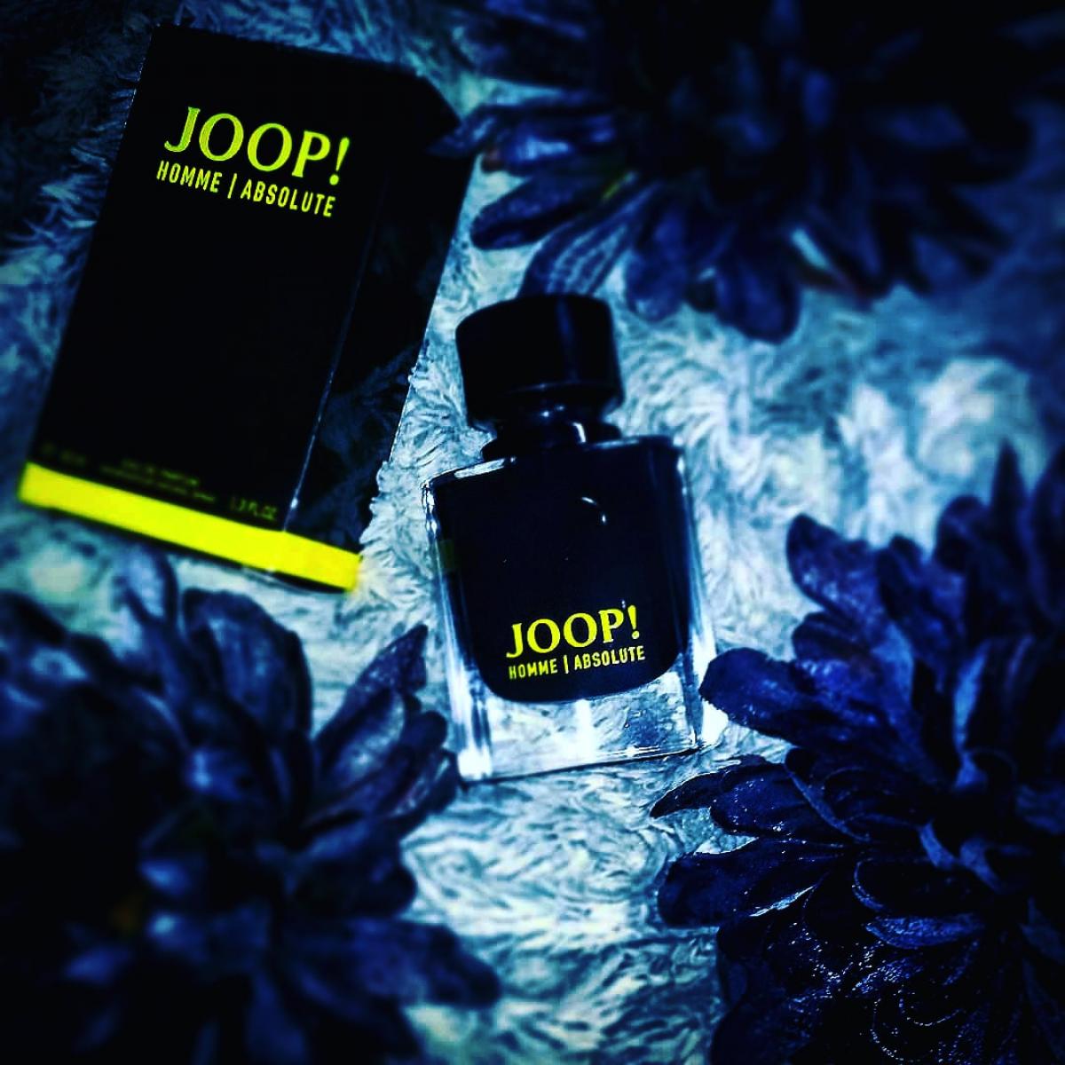 JOOP! Homme Absolute Joop! Colonia - una fragancia para Hombres 2019