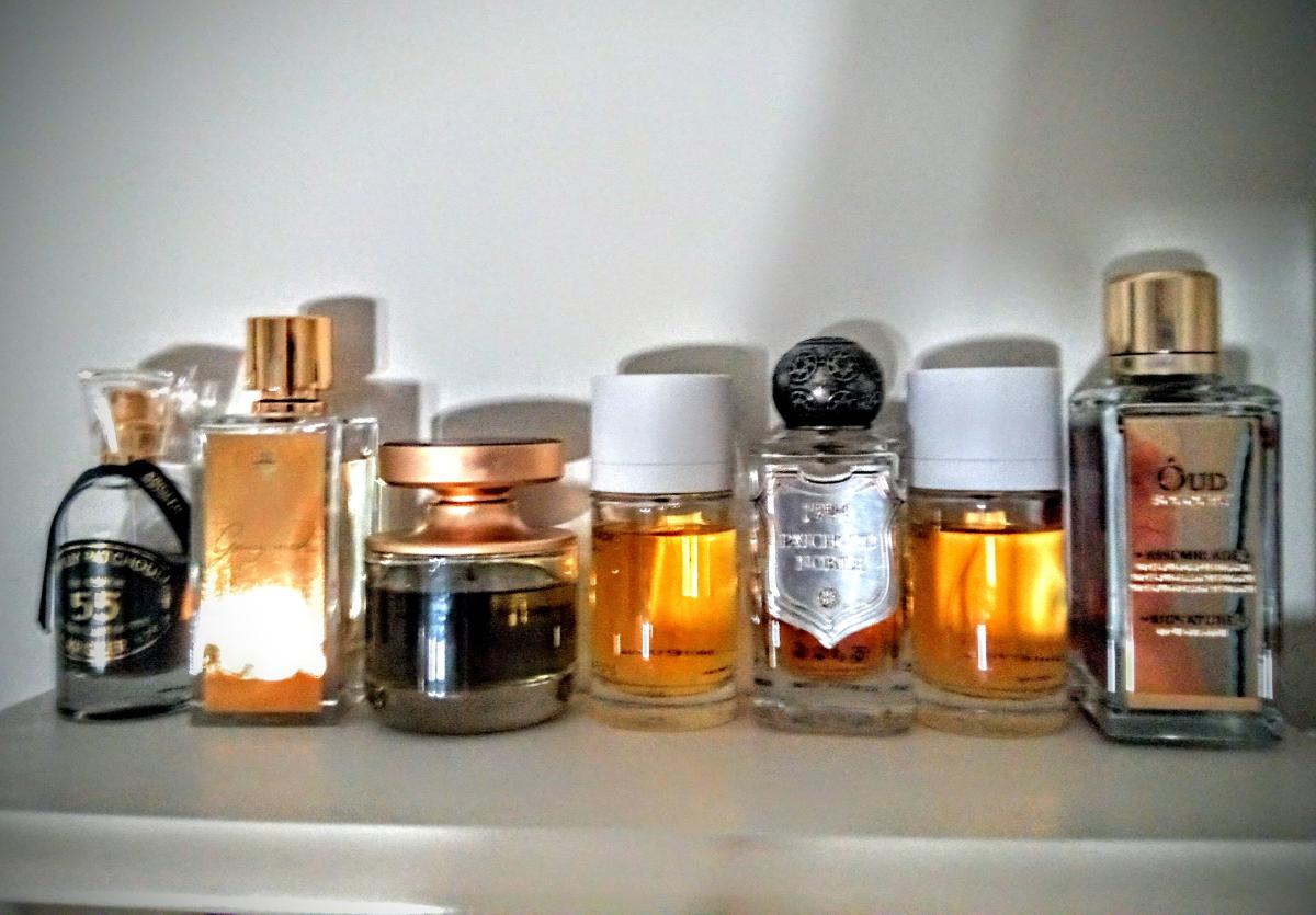 Ganymede Marc-Antoine Barrois parfum - un parfum unisex 2019