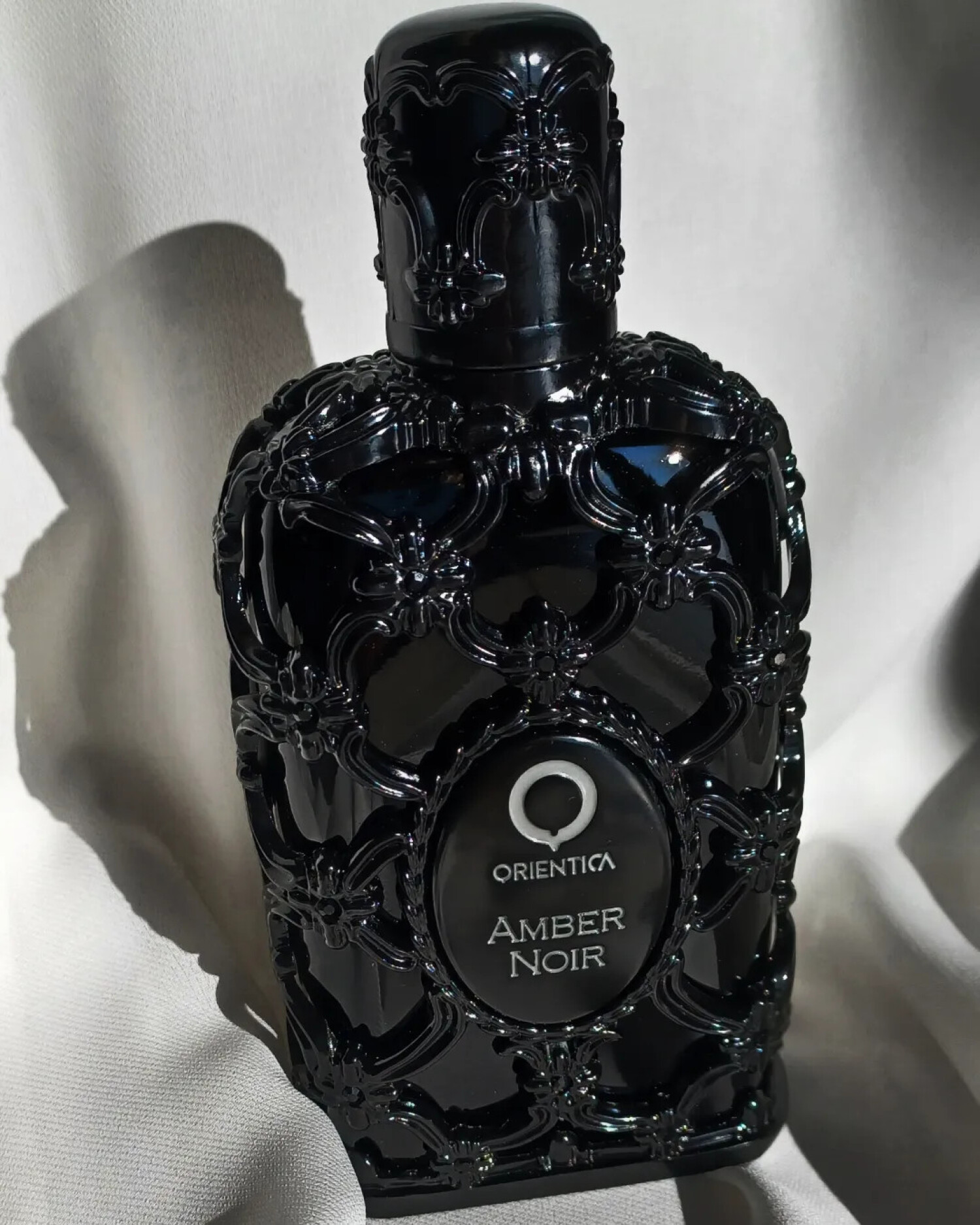 Amber Noir Orientica Premium fragancia - una nuevo fragancia para ...