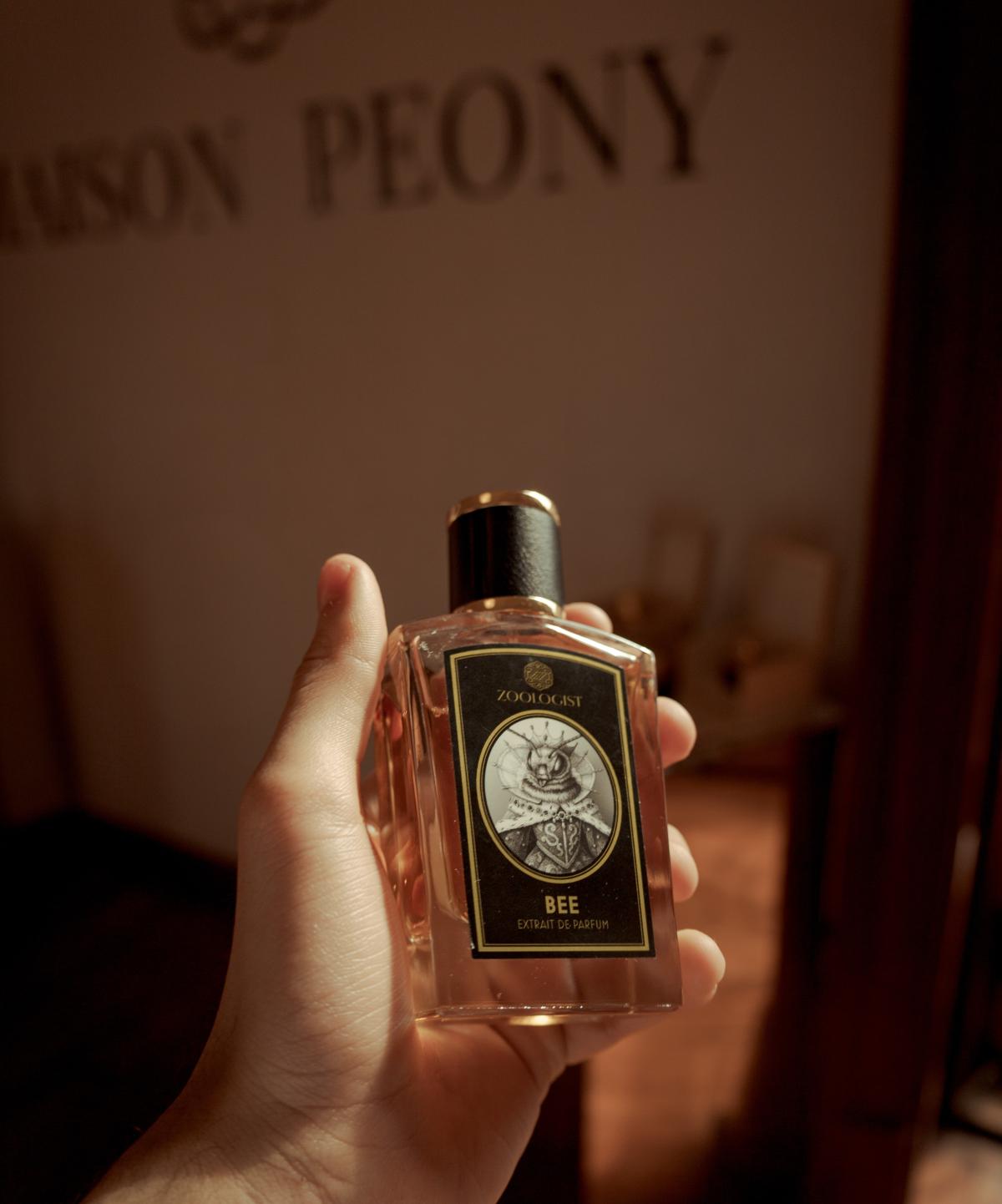 Bee Zoologist Perfumes parfum - un parfum pour homme et femme 2019