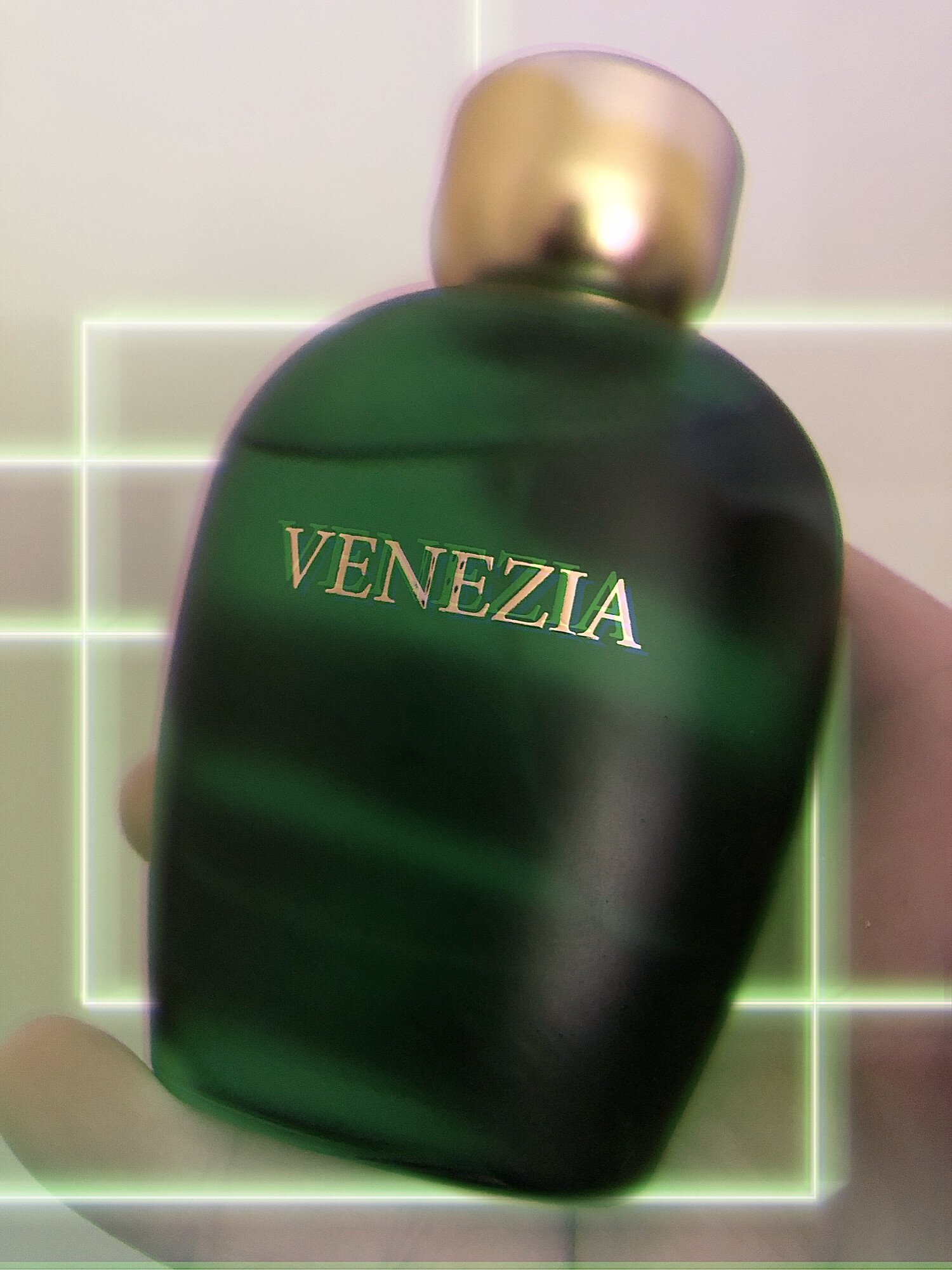 Venezia New Brand Parfums Colonia - una fragancia para Hombres 2018