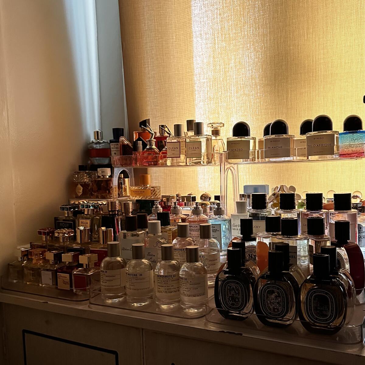 Space Rage Travx Byredo fragancia - una fragancia para Hombres y ...