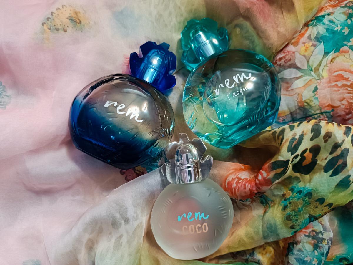 Rem Coco Reminiscence عطر - a fragrance للنساء 2020