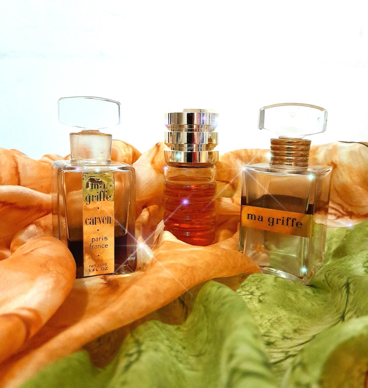 Ma Griffe Parfum Carven άρωμα - ένα άρωμα για γυναίκες 1946