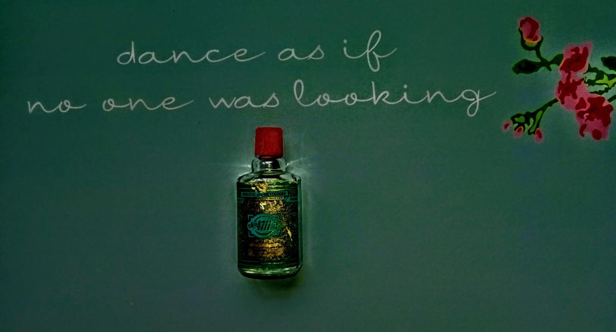 4711 Original Eau de Cologne 4711 fragancia - una fragancia para ...