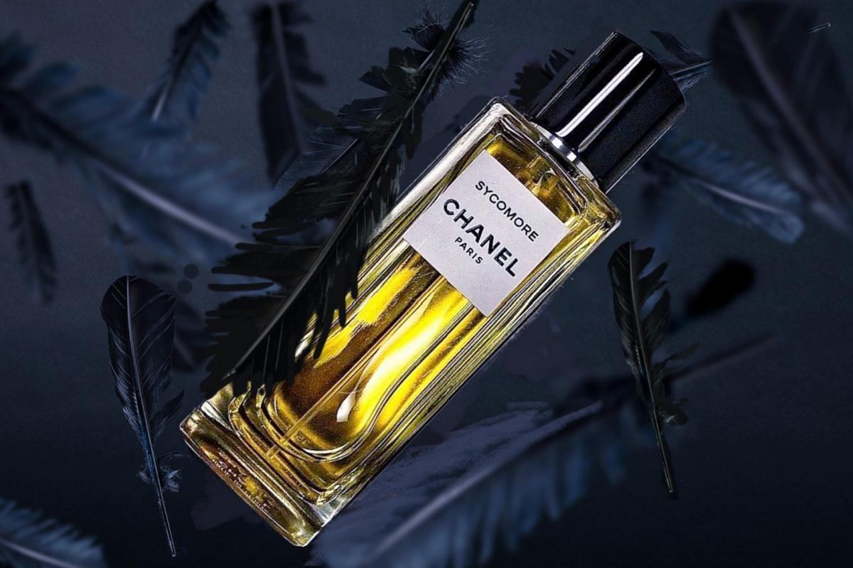 Sycomore Eau de Parfum Chanel - una fragranza unisex 2016