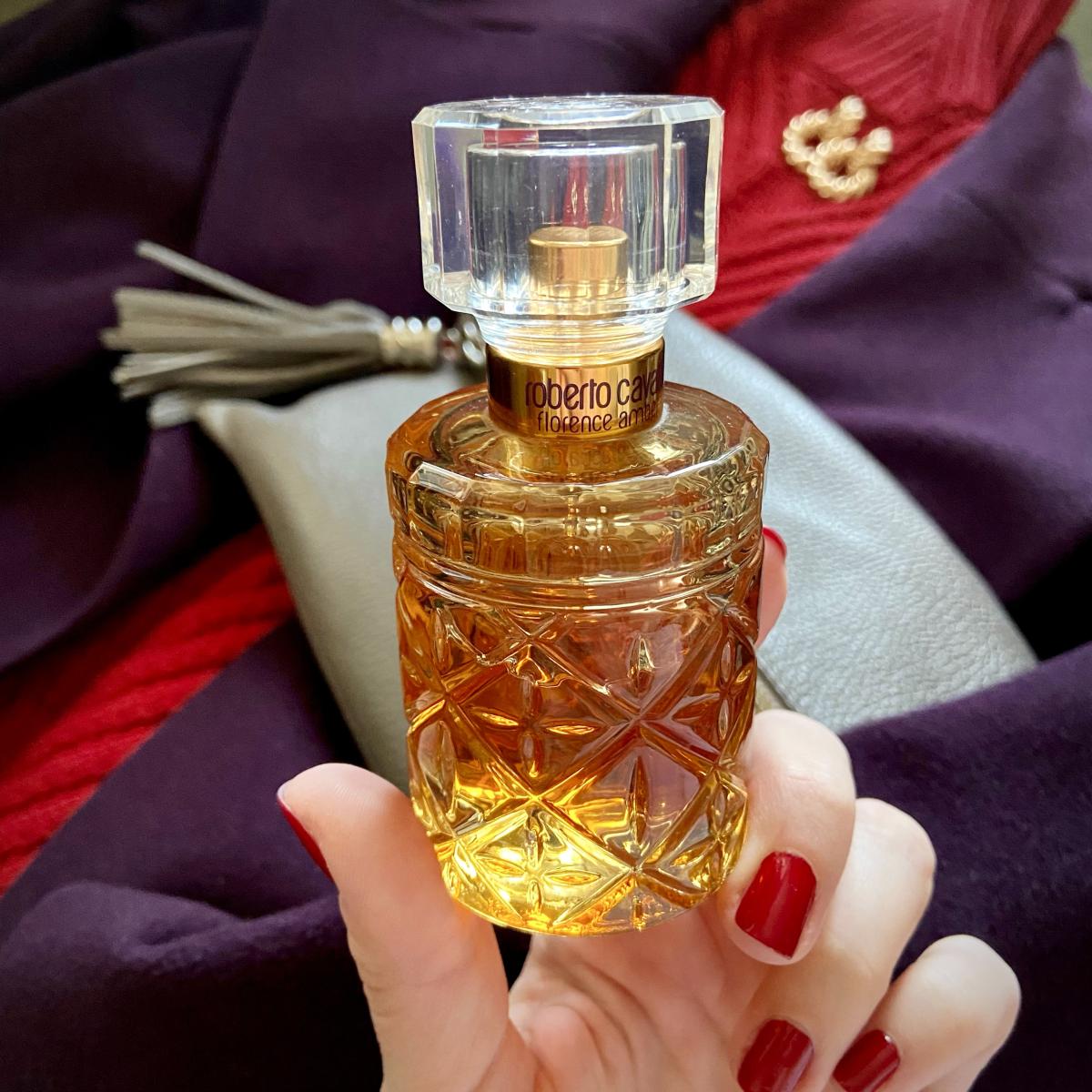 Florence Amber Roberto Cavalli parfem - parfem za žene 2019 Florence Amber Roberto Cavalli parfem - parfem za žene 2019