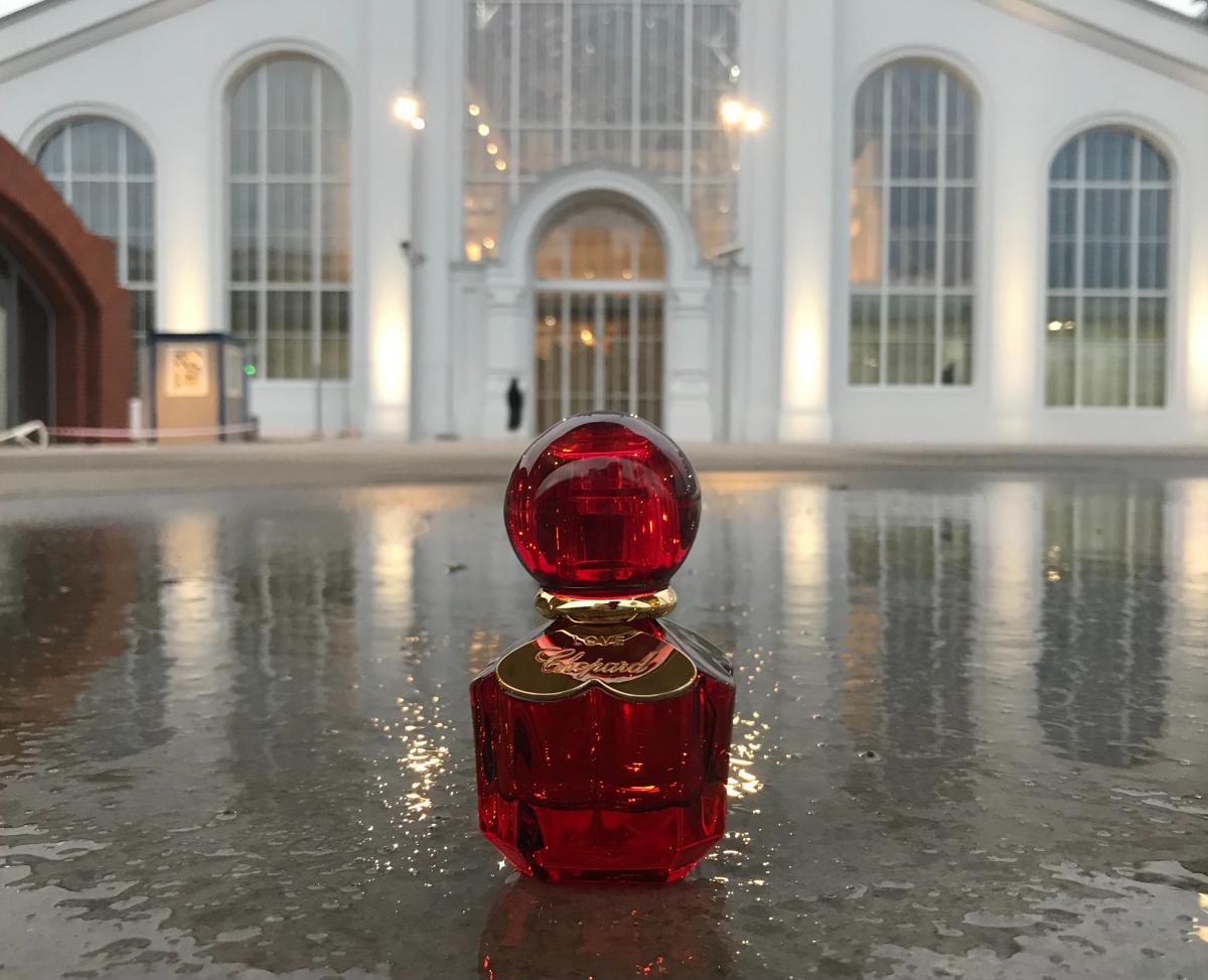 Love Chopard Chopard fragancia - una nuevo fragancia para Mujeres 2020