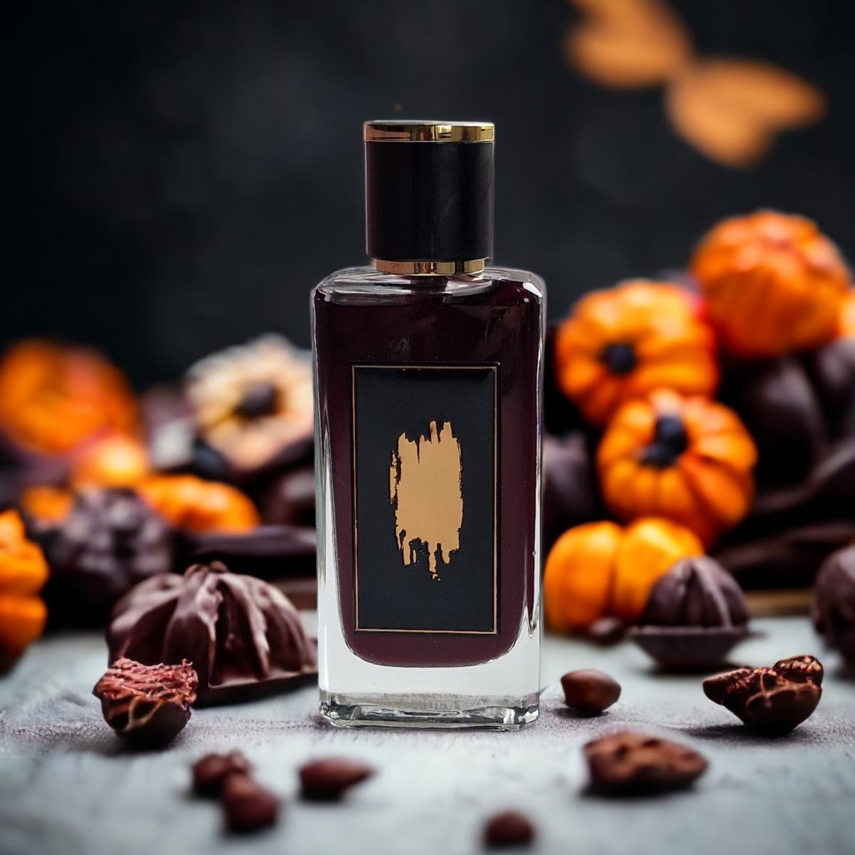 Insomnia Faviol Seferi parfum - un parfum unisex 2017