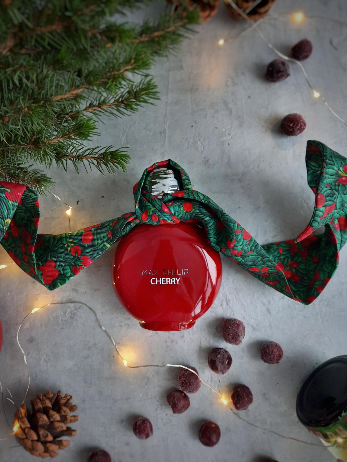 Cherry Max Philip άρωμα - ένα άρωμα για γυναίκες και άνδρες 2021