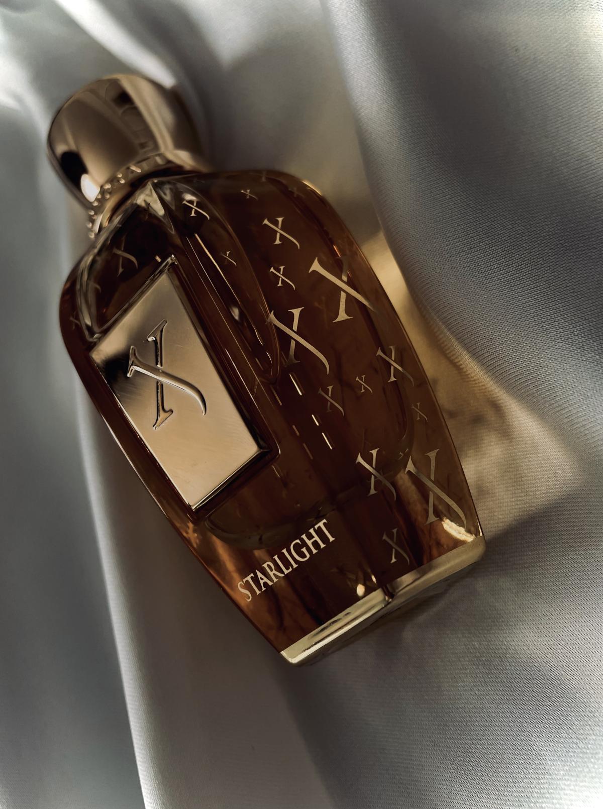 Starlight Xerjoff perfume - a fragrância Compartilhável 2019