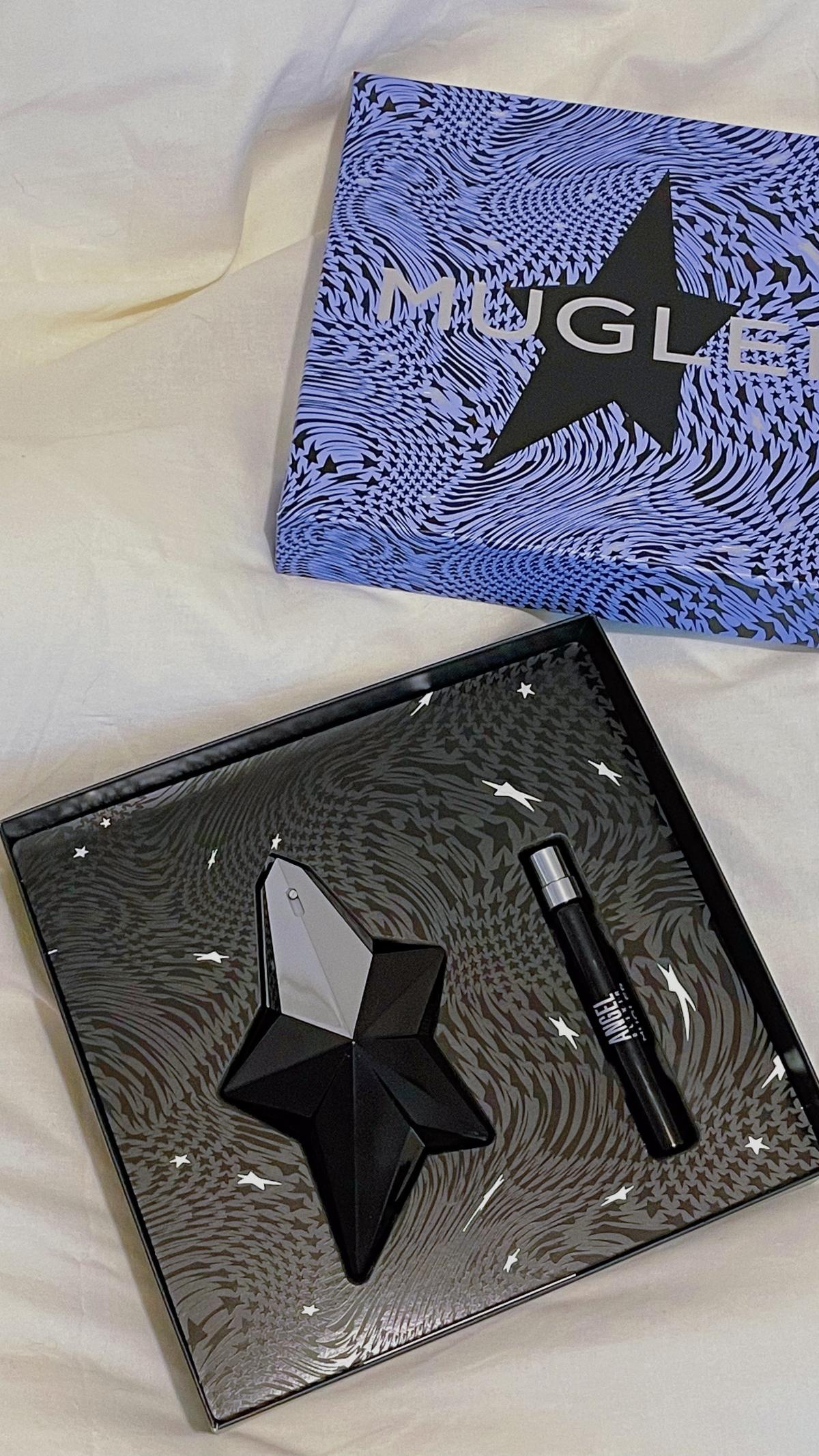 Angel Elixir Mugler fragancia - una nuevo fragancia para Mujeres 2023