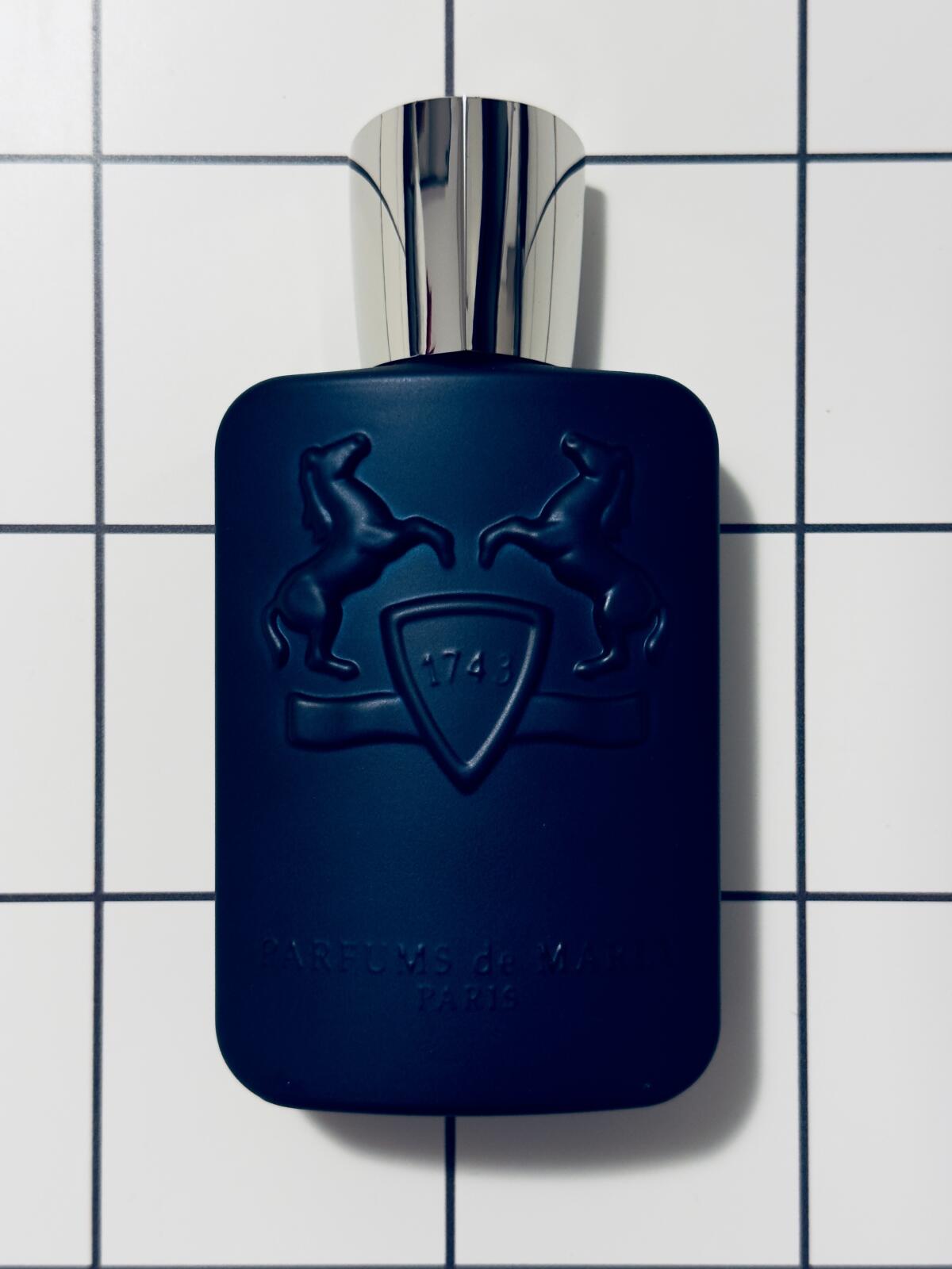 Layton Parfums de Marly 香水 - 一款 2016年 中性 香水