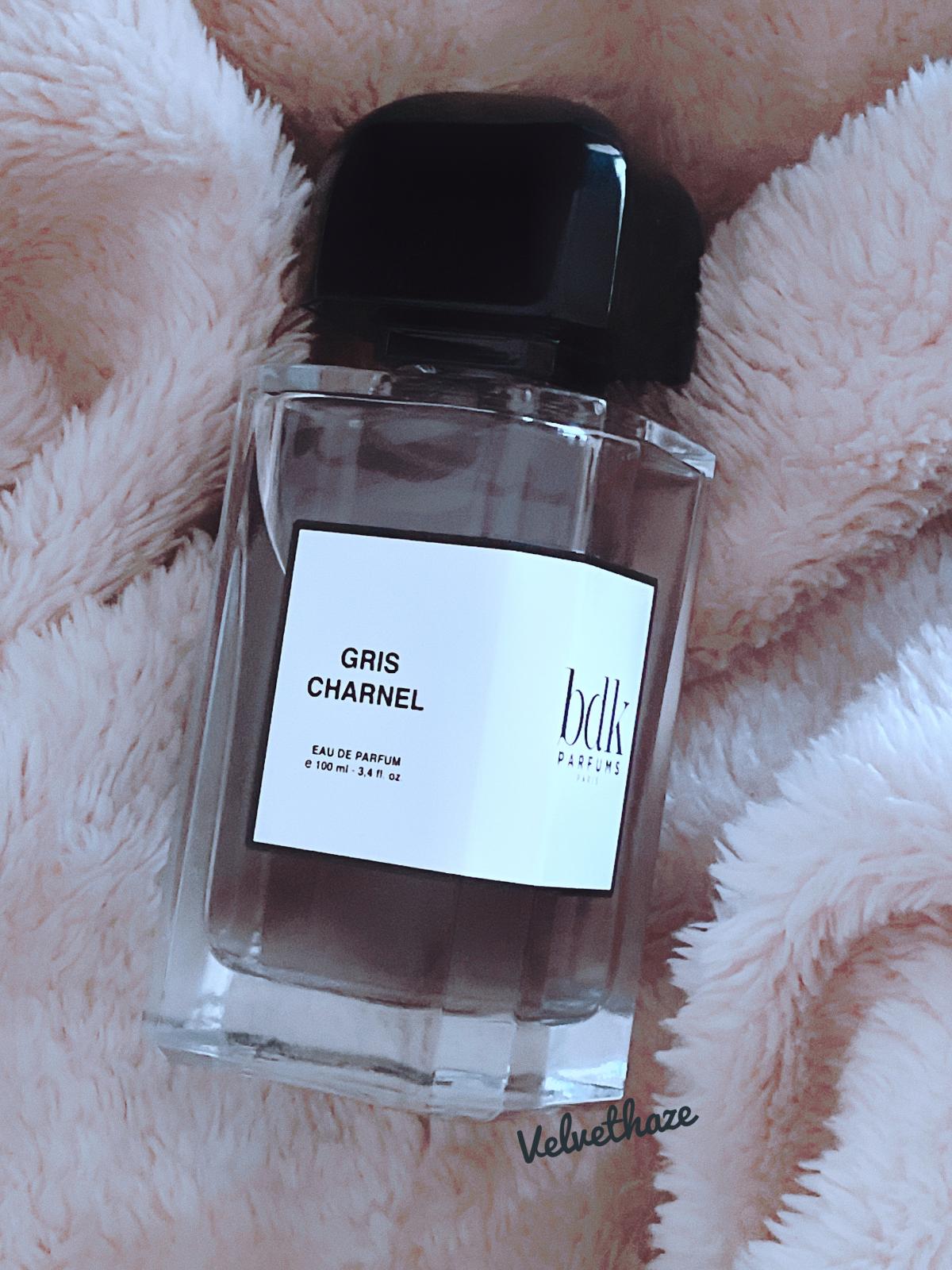 Gris Charnel BDK Parfums عطر - a fragrance للجنسين 2019