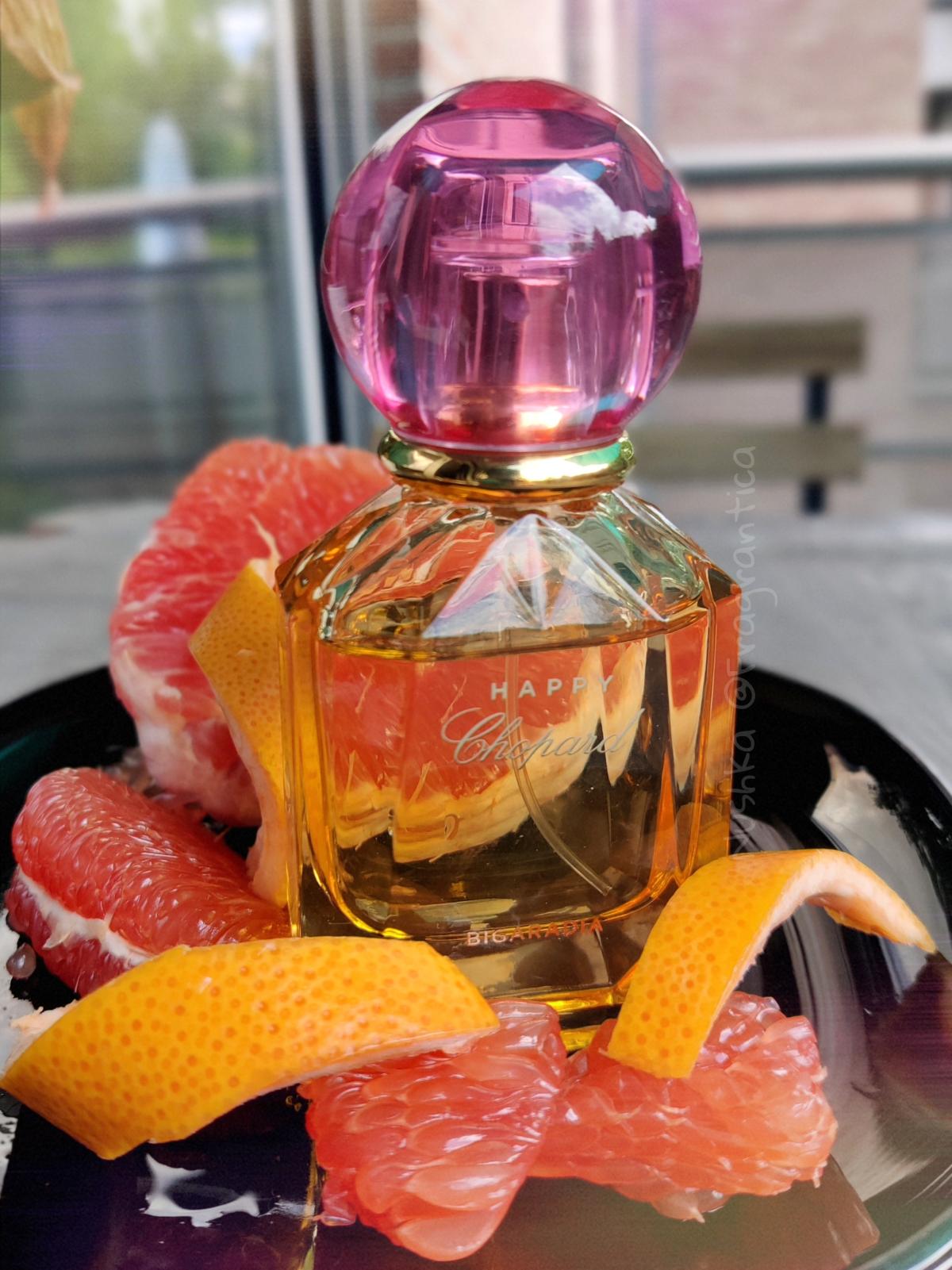 Happy Chopard Bigaradia Chopard perfume - a fragrância Feminino 2018