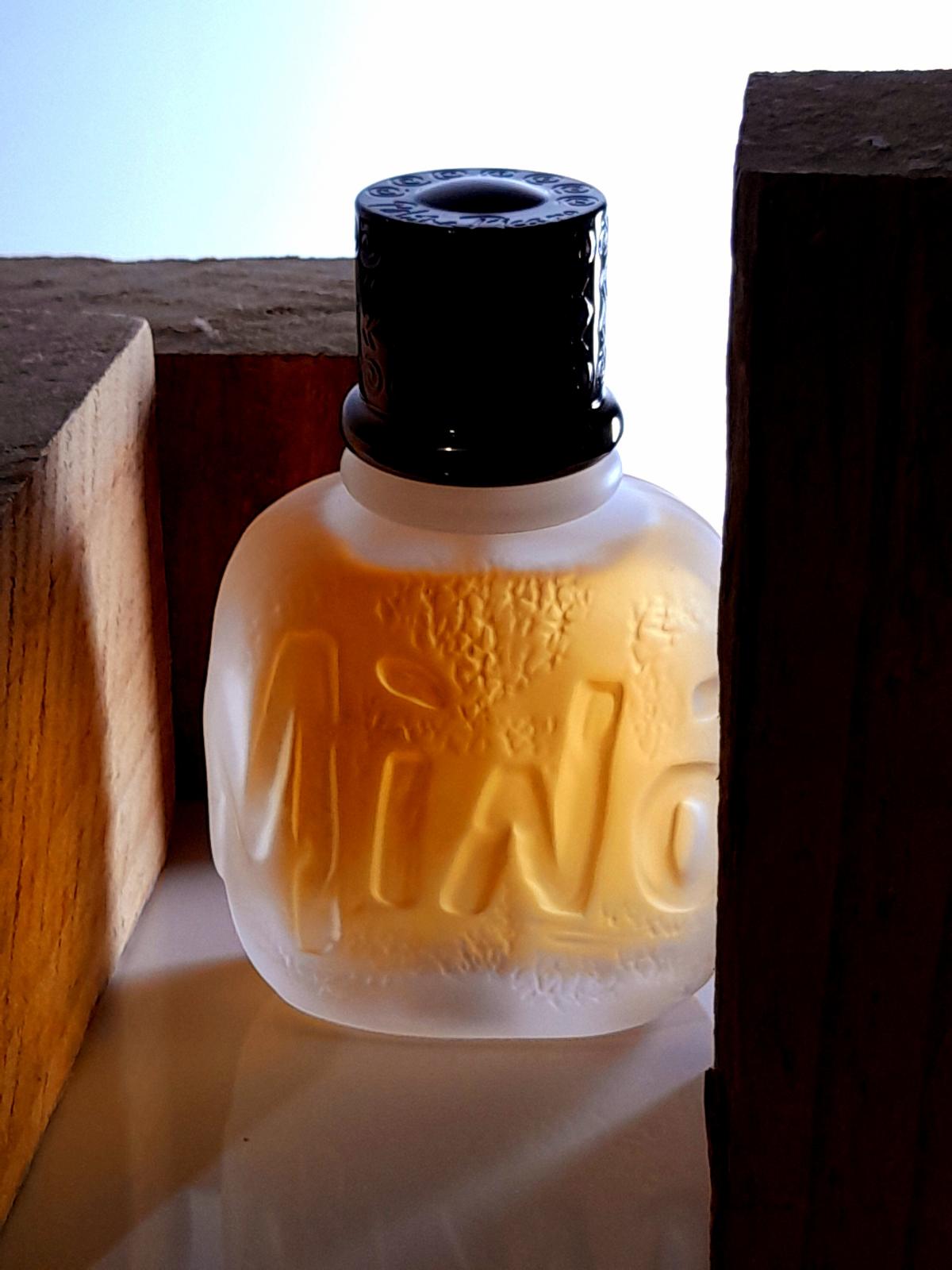 Minotaure Paloma Picasso cologne - een geur voor heren 1992