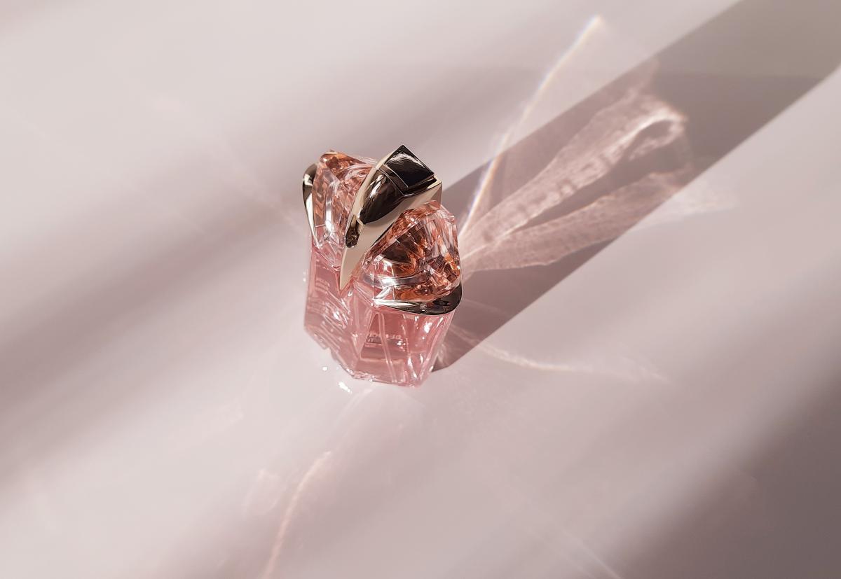 Alien Flora Futura Mugler Parfum - ein es Parfum für Frauen 2018