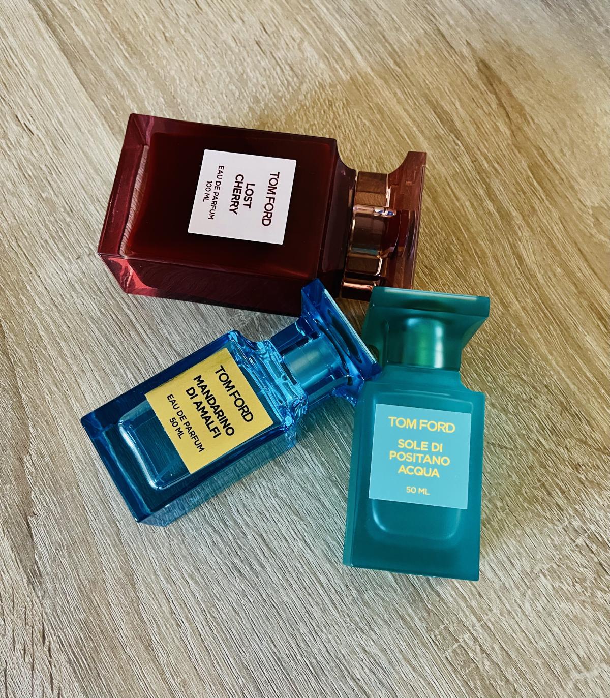 Lost Cherry Tom Ford Parfum - ein es Parfum für Frauen und Männer 2018